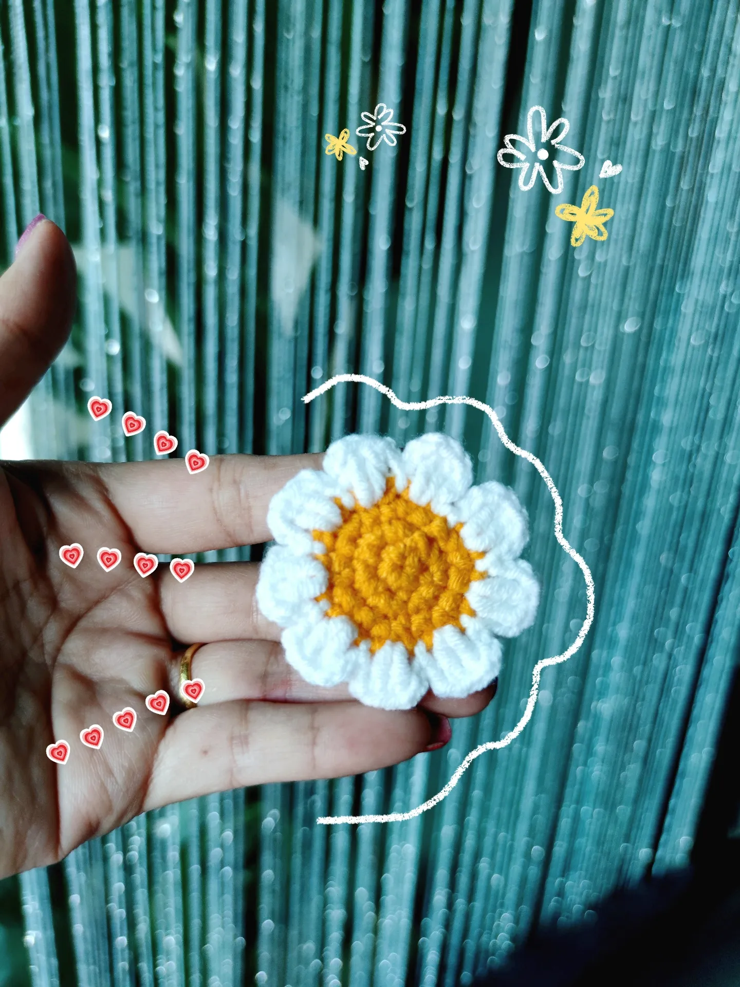 พวงกุญแจแห่งความโชคดี | แกลเลอรีที่โพสต์โดย Love DIY | Lemon8