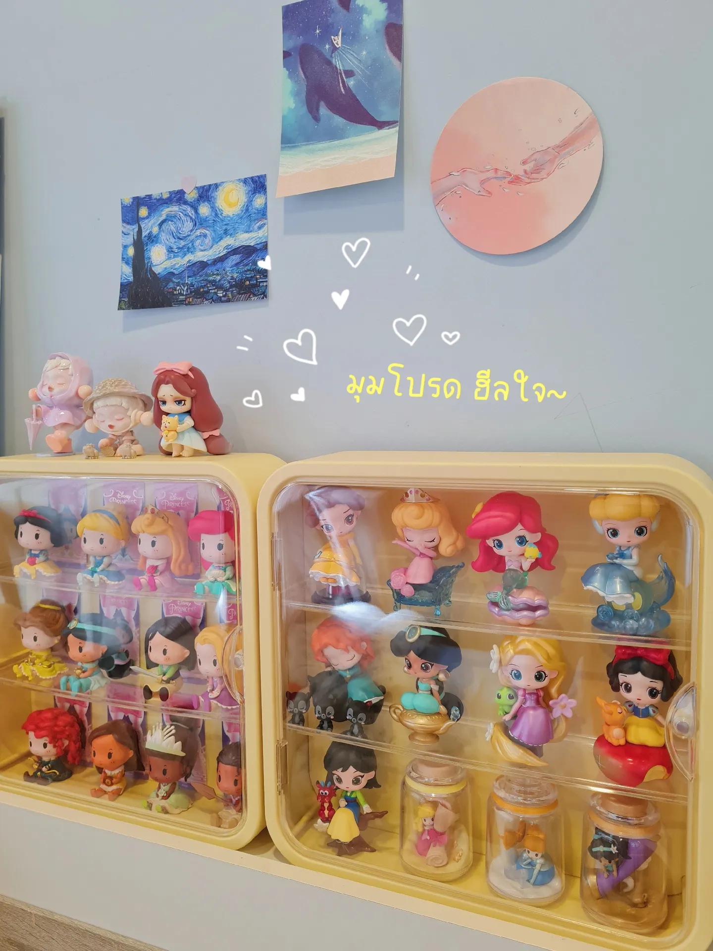 popmart disney - การค้นหาใน Lemon8