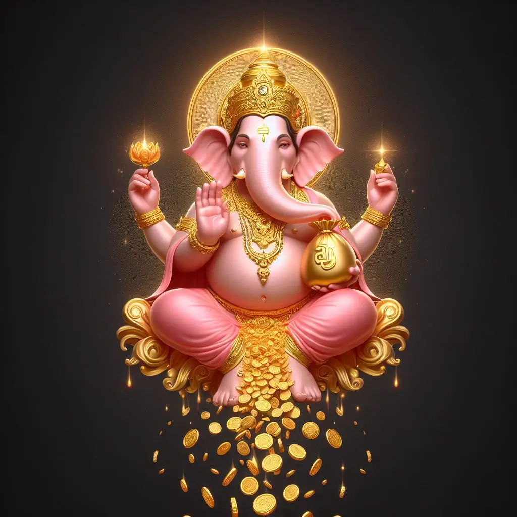 Ganesh | Gallery posted by Suthita | Lemon8