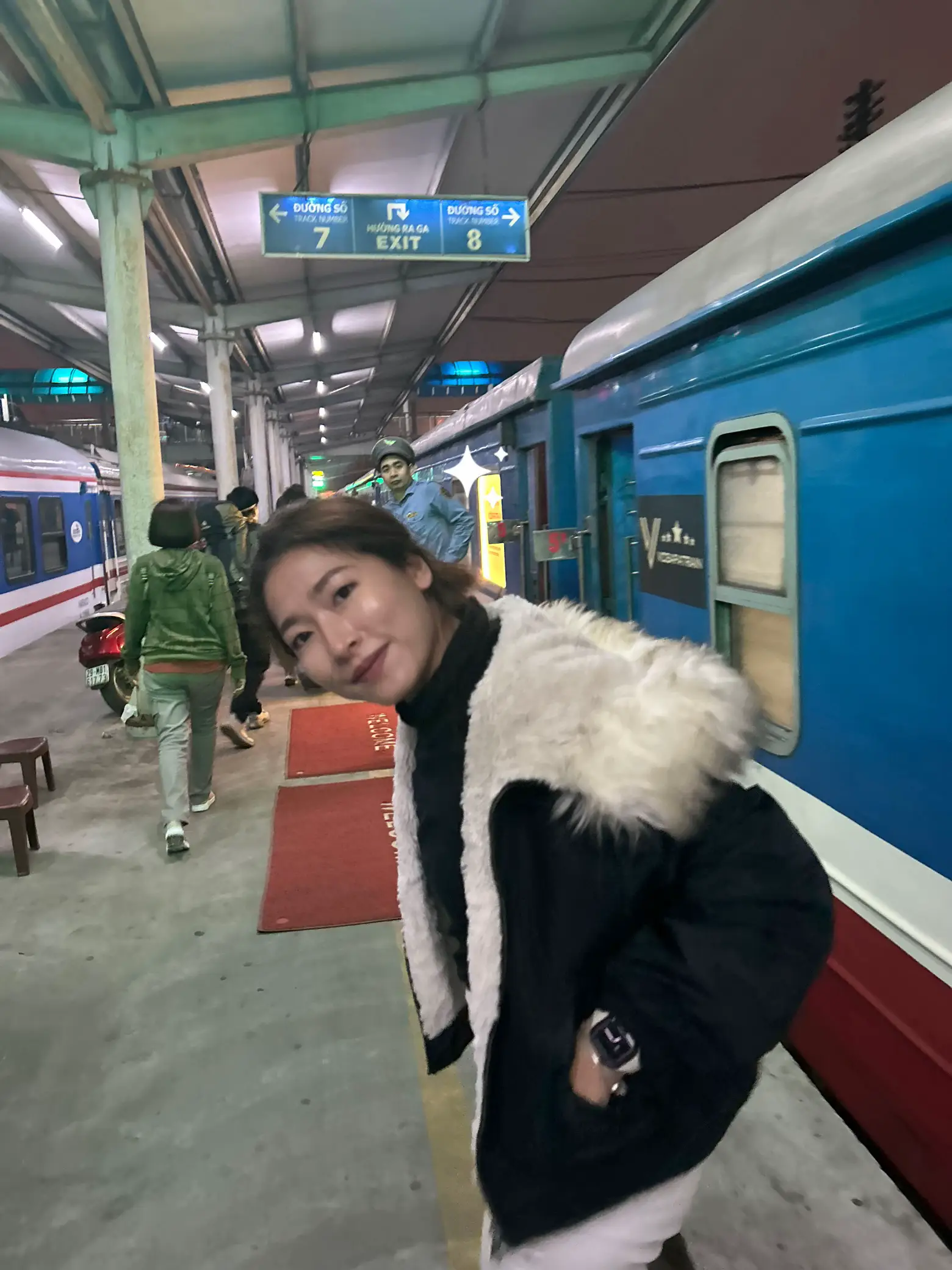 แจกทริป SAPA | แกลเลอรีที่โพสต์โดย Vavi View | Lemon8