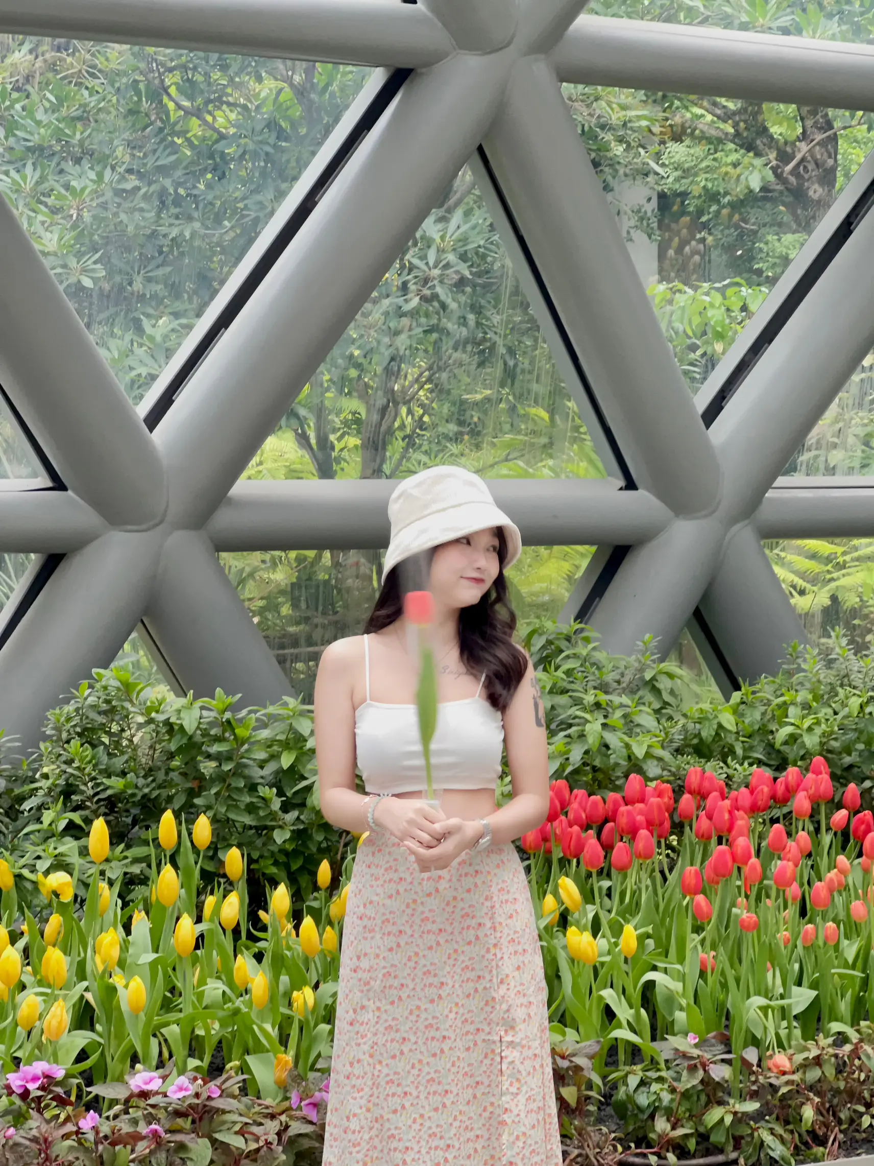 Of natural | แกลเลอรีที่โพสต์โดย Siriyakorn Aoom | Lemon8