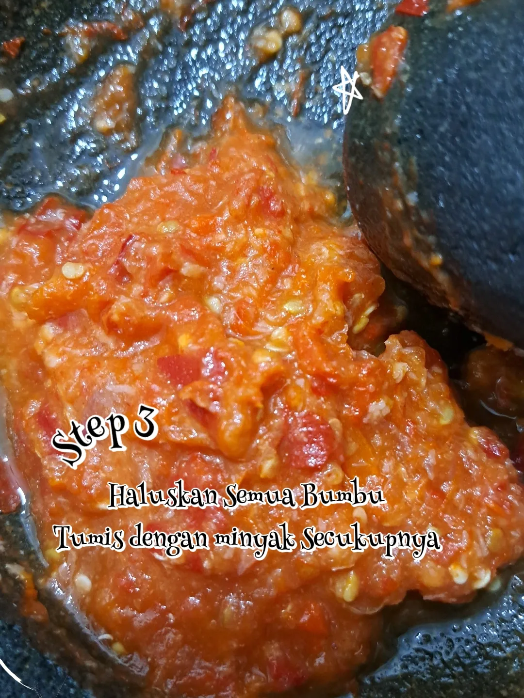 RESEP TELUR BALADO SIMPLE!! | Galeri disiarkan oleh Resta24 | Lemon8