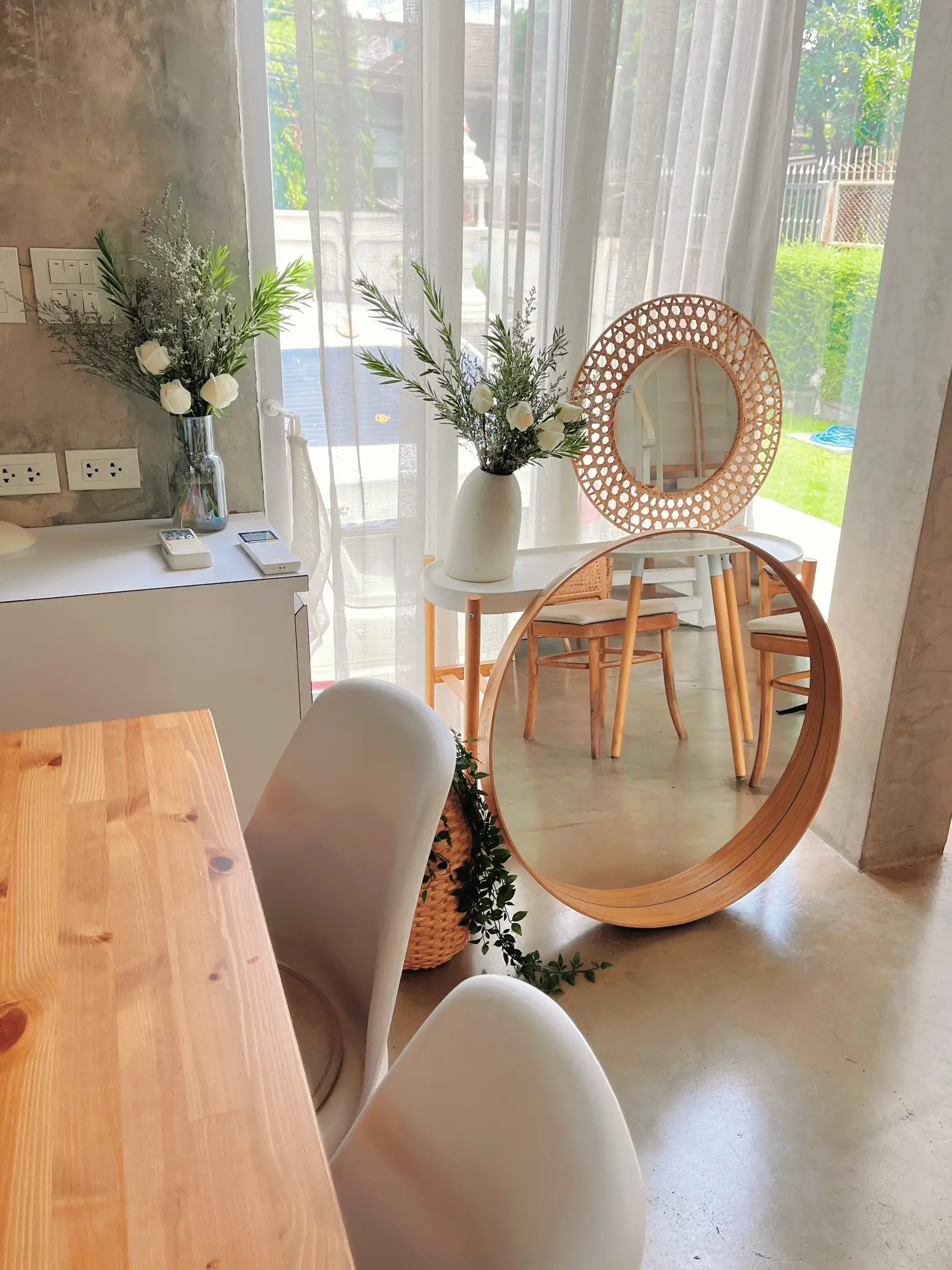 Project:Box📍คาเฟ่(ไม่)ลับ หลังThe Mall งามวงศ์วาน | แกลเลอรีที่โพสต์โดย NaTtii🦩 | Lemon8