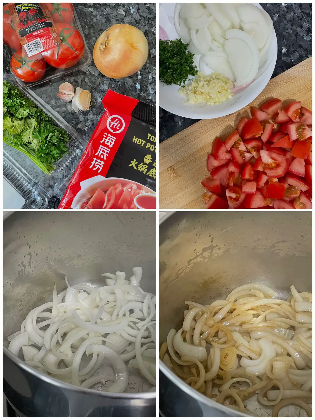 HOW TO ELEVATE YOUR HDL SOUP | Gallery posted by xuan | Lemon8