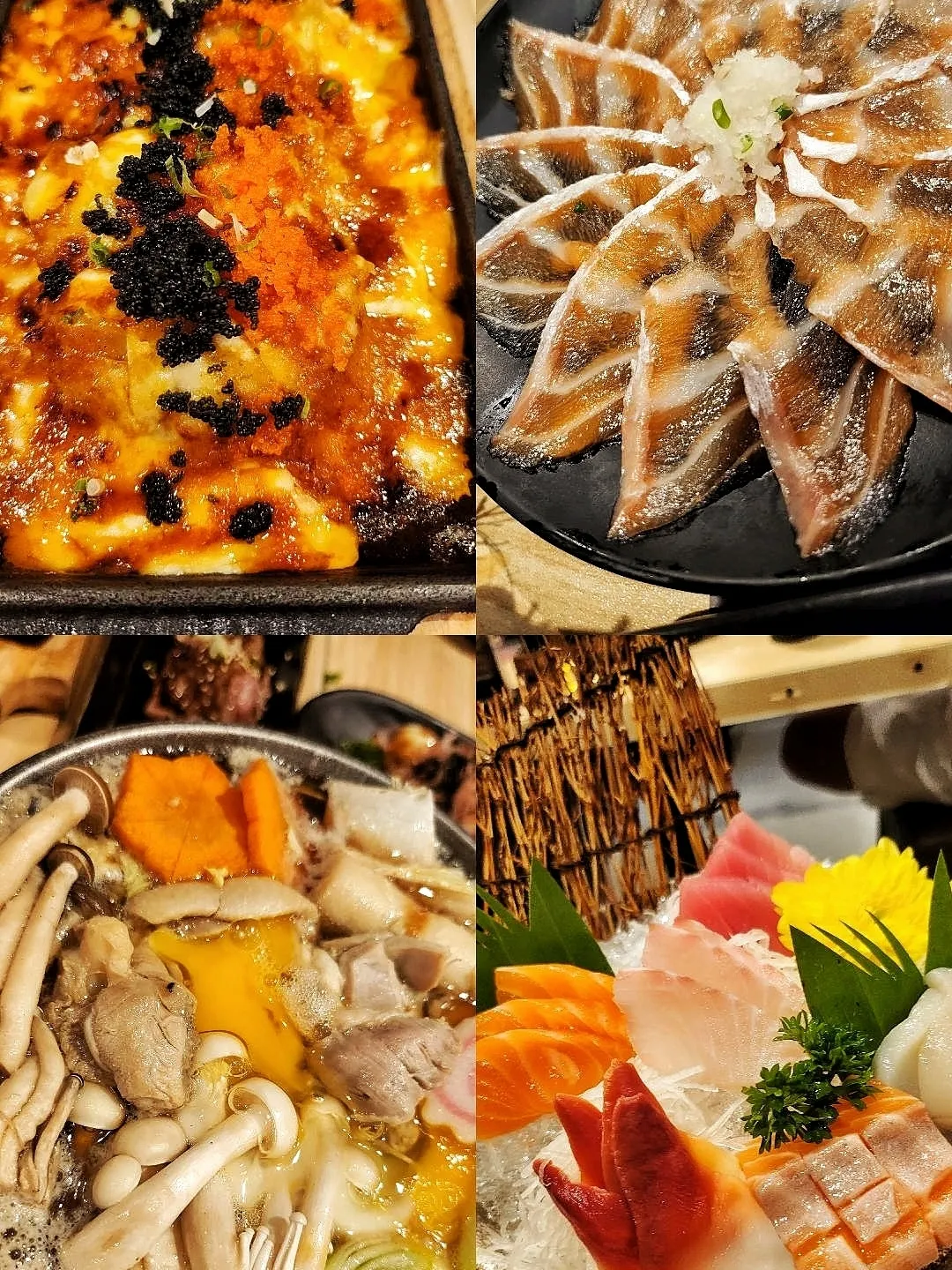 Haru Japanese Buffet | แกลเลอรีที่โพสต์โดย Nuey Acai | Lemon8