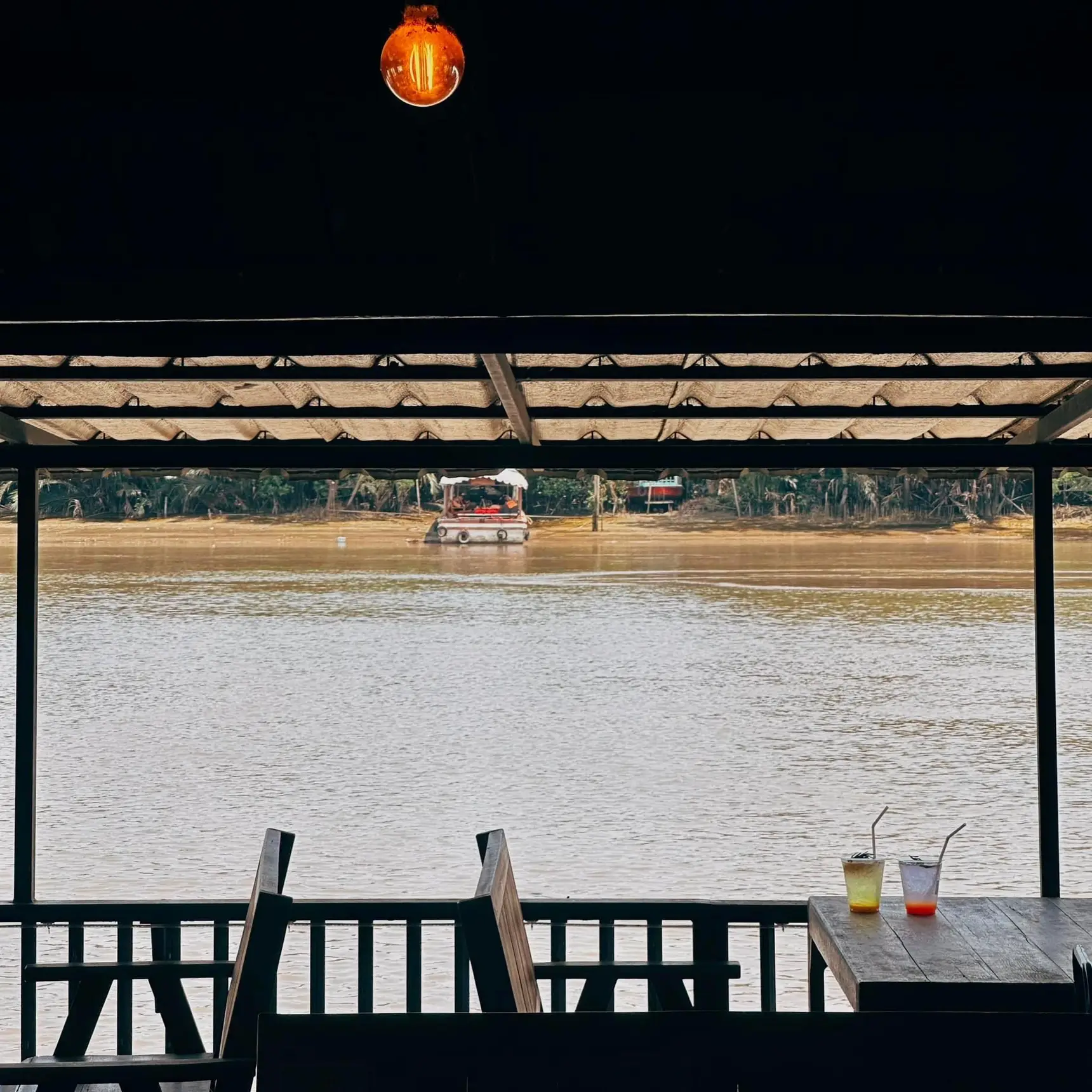 ชวนมา…CHUANMA #ร้านลับแปดริ้ว ฉะเชิงเทรา | แกลเลอรีที่โพสต์โดย Wi sa | Lemon8