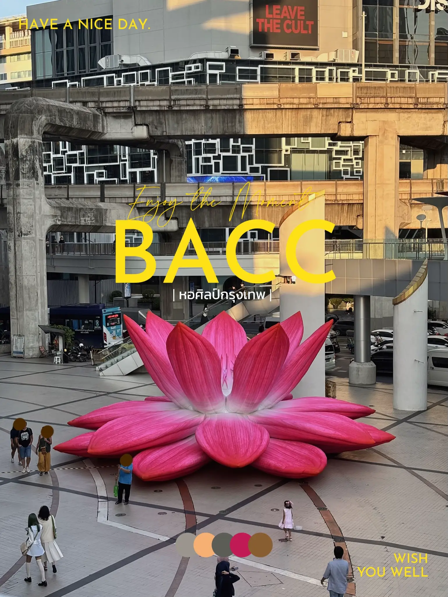 Bangkok Art Biennale 2024 @หอศิลป์กรุงเทพ | แกลเลอรีที่โพสต์โดย Fahaun ...