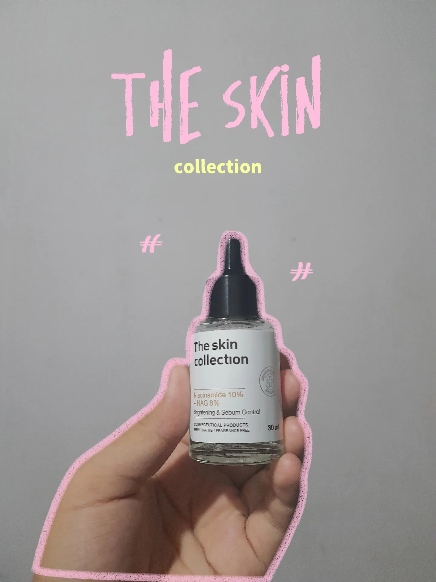 the skin | แกลเลอรีที่โพสต์โดย nam | Lemon8