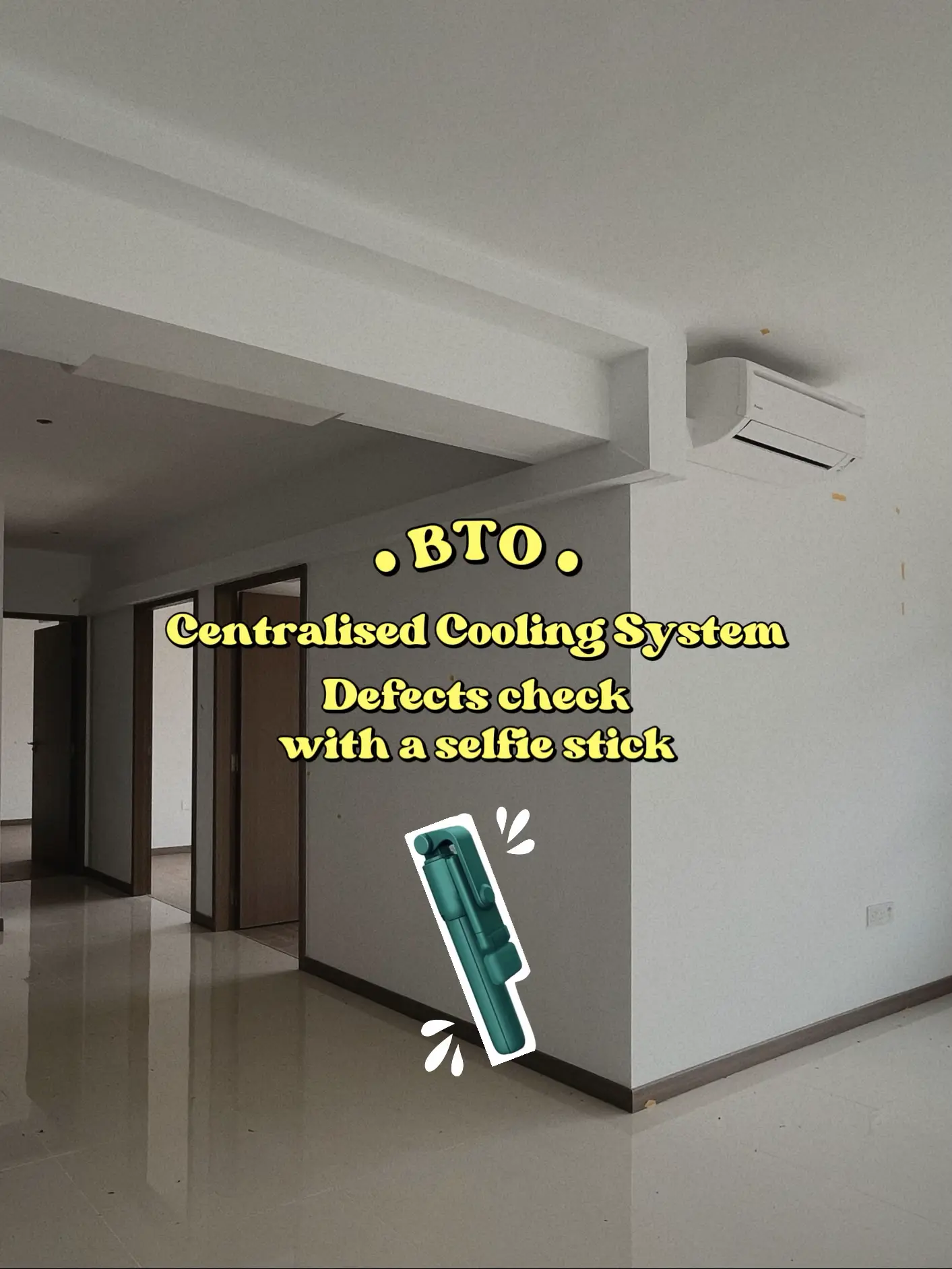 Checking your CCS trunking with a selfie stick 🤳🏻 | Video published by ...