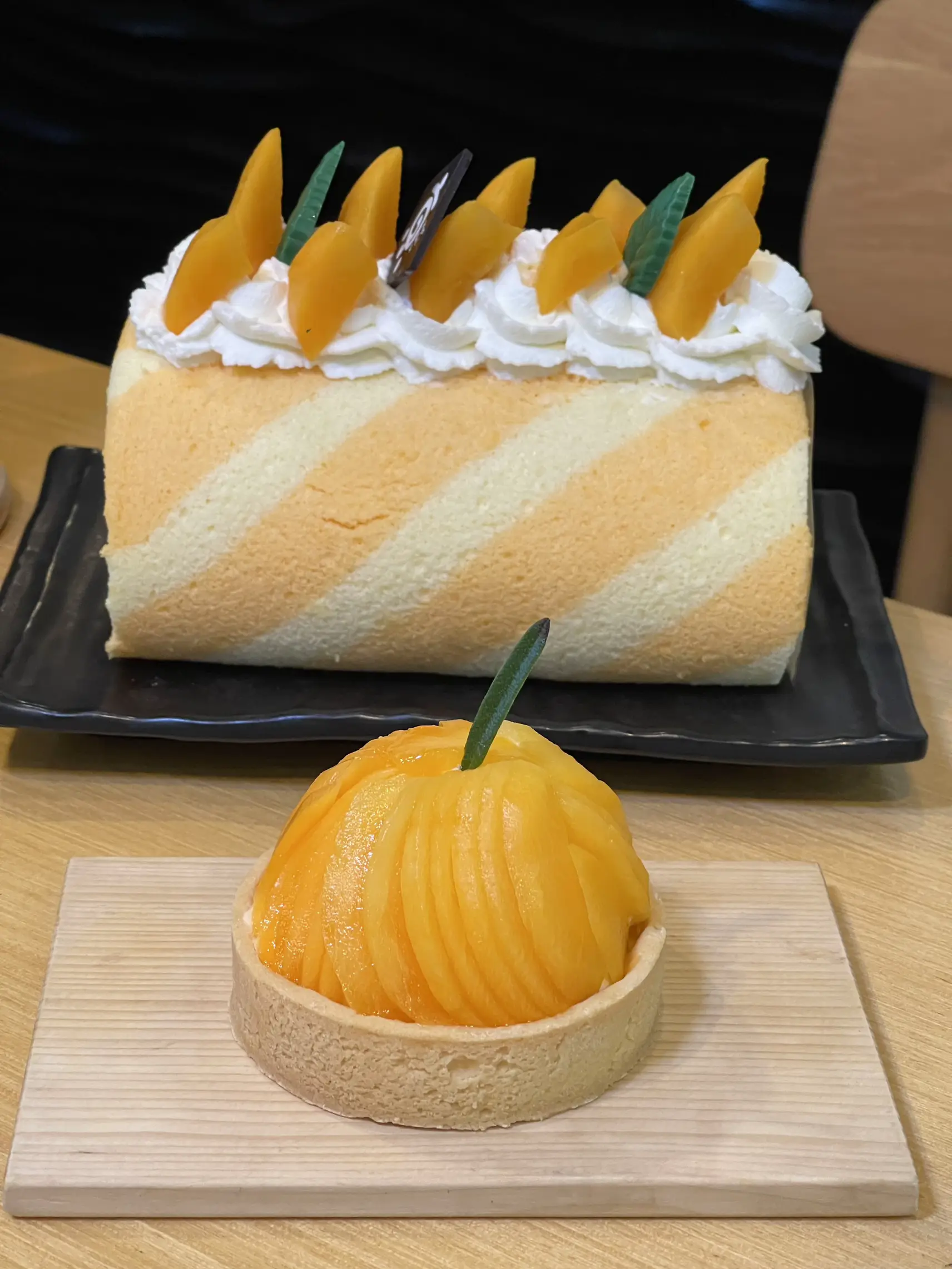 🎊Season ‘มะยงชิด’ จาก Kyo Roll EN มาล่ะจ้า | แกลเลอรีที่โพสต์โดย ...