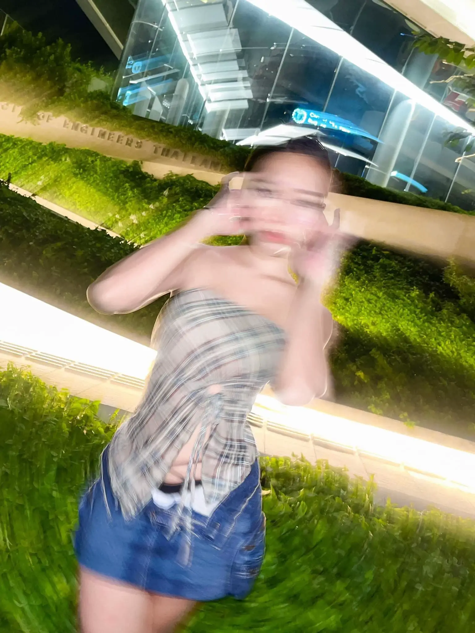 Location ถ่ายรูปในกรุงเทพ แบบ ลับๆ | แกลเลอรีที่โพสต์โดย Suwanan June | Lemon8