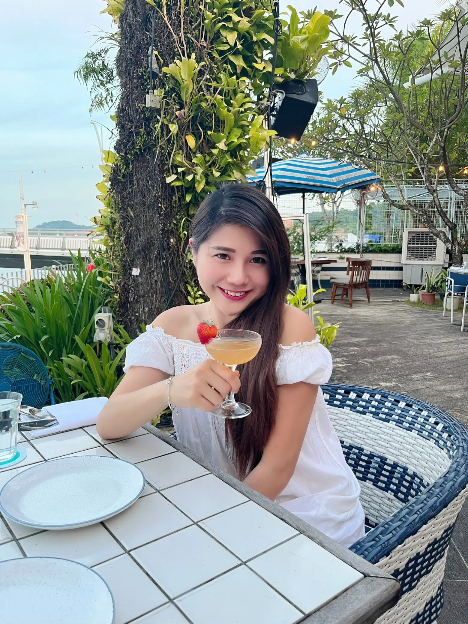 🇸🇬Bayswater Kitchen 📍Keppel Bay | Video published by Stacy_lifeinSg | Lemon8