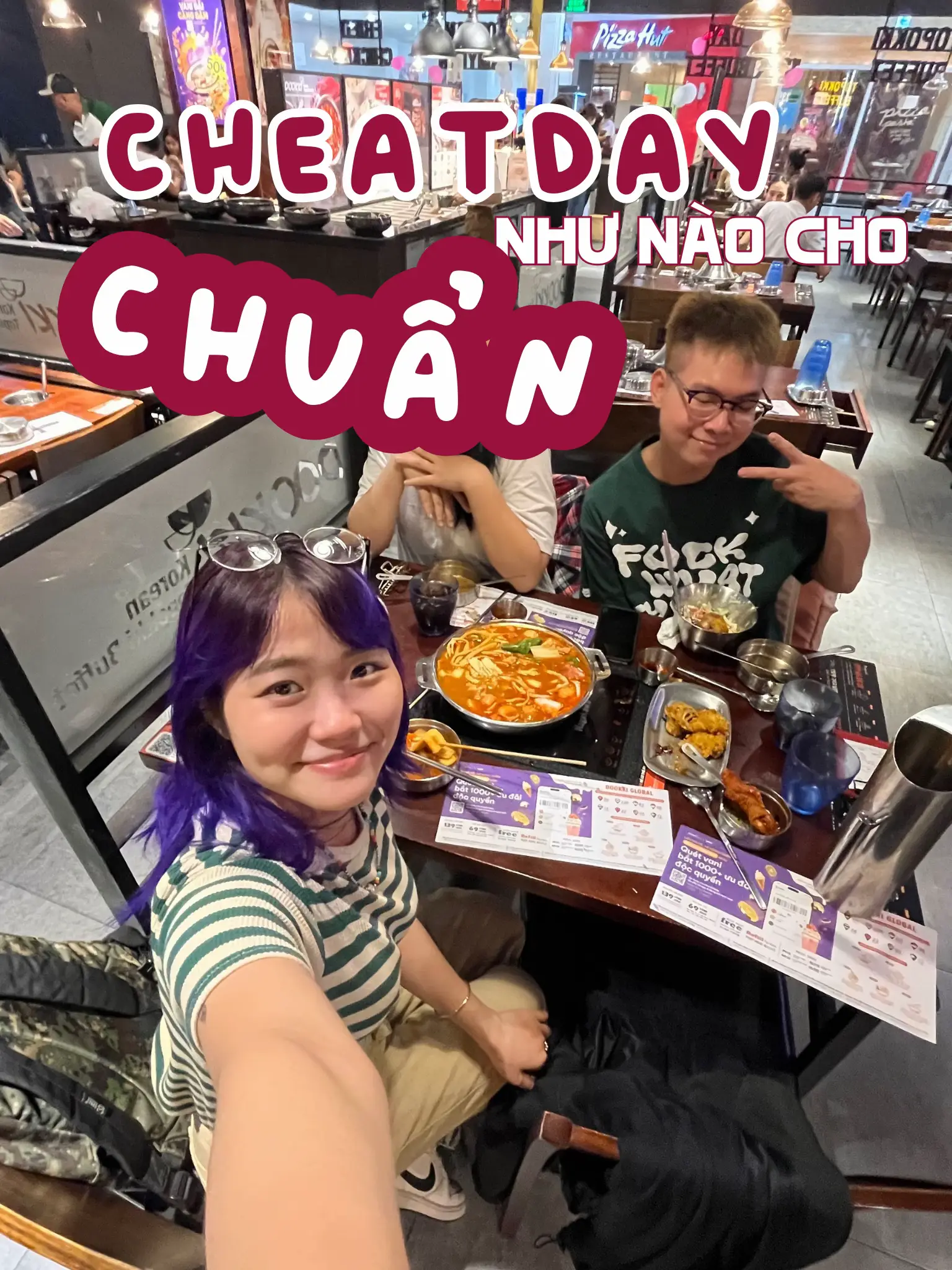 Cheatday sao cho chuẩn để giảm cân | Bộ sưu tập do Rosy chan đăng | Lemon8