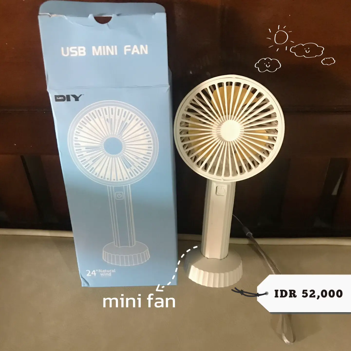 RECOMMENDED BANGET BARANG MR.DIY | Galeri diposting oleh dita | Lemon8