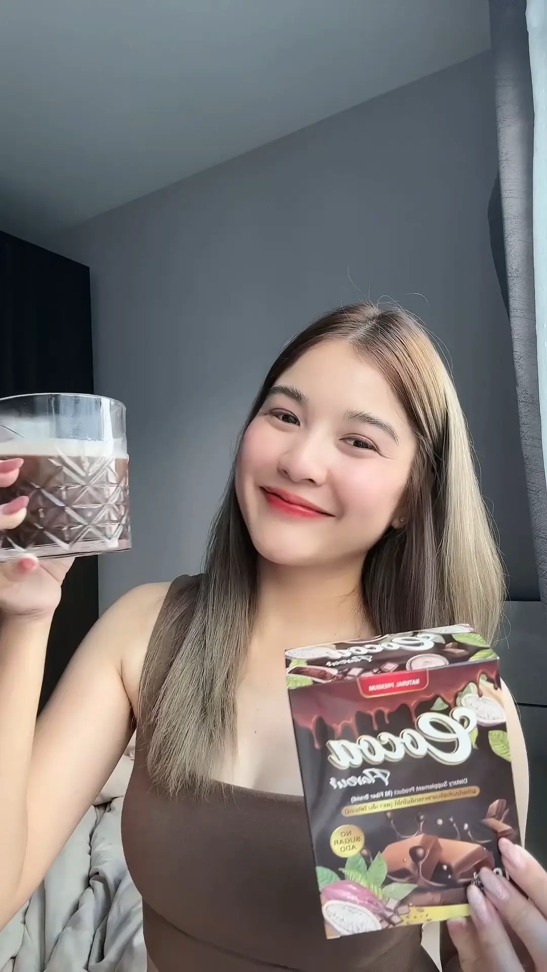 M COCO A 🍪 | วิดีโอที่เผยแพร่โดย Beammmm | Lemon8