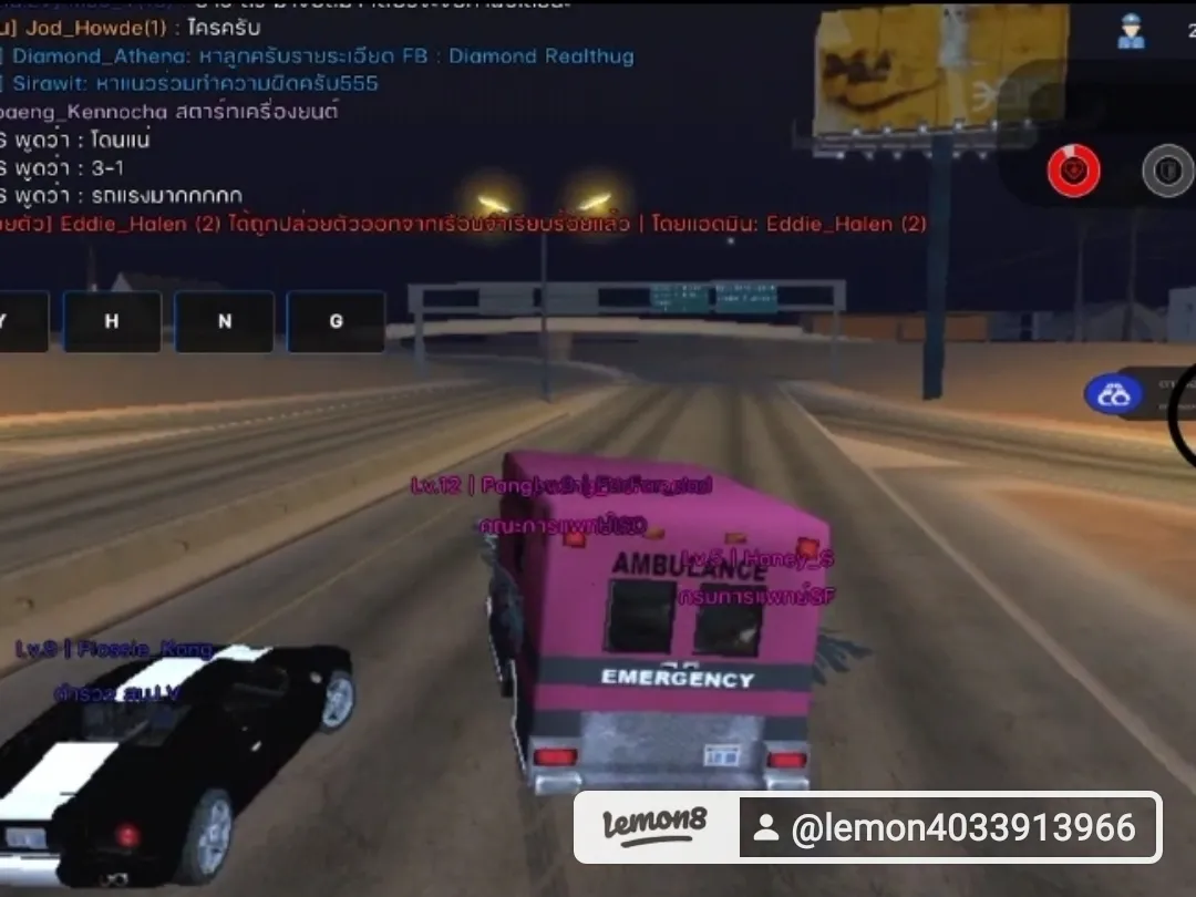 ภูมิหลังตัวละครfivem - การค้นหาใน Lemon8