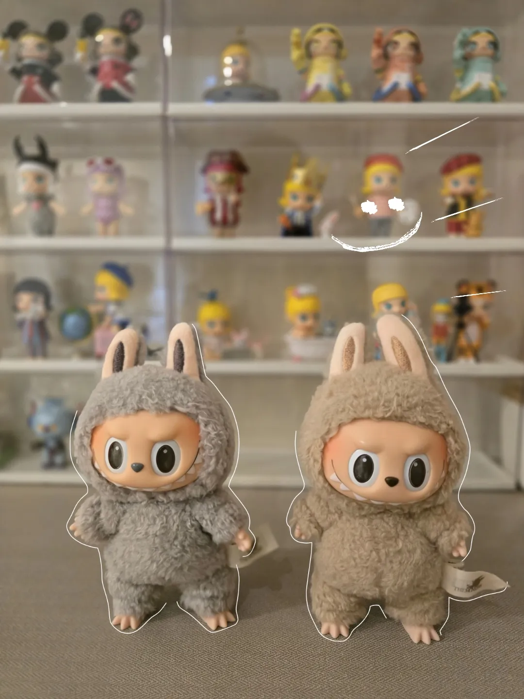 Labubu macaron ฮิตสุดในปีนี้ 🥰 | แกลเลอรีที่โพสต์โดย บีบั๊กนักป้ายยา ...