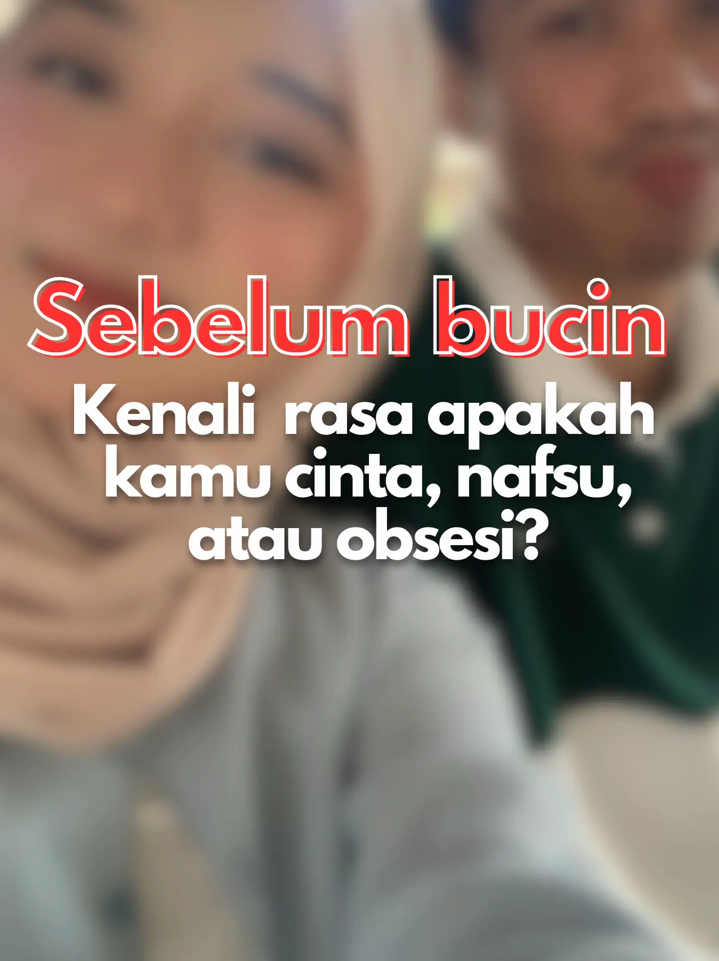 HANYA CINTA PALSU! 💔 It's not love | Galeri diposting oleh Farah Aprilia W | Lemon8