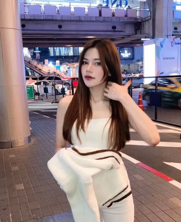 ต่อผมอนุสาวรีย์ งบไม่เกิน 4,000฿ | แกลเลอรีที่โพสต์โดย This Is Khaw💞 | Lemon8