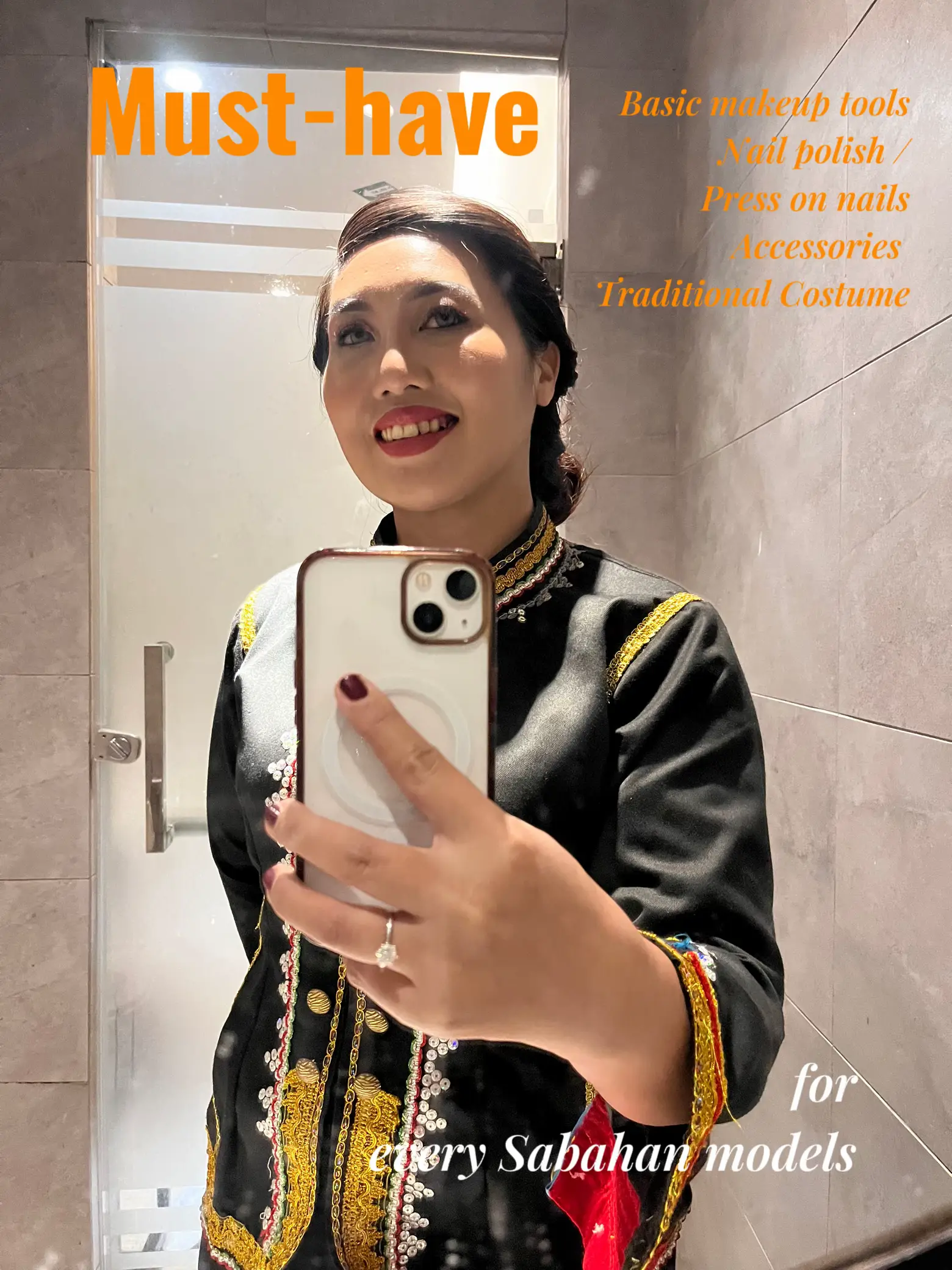 Re-inventing image for Sabahan influencers 🍋😍 | Galeri disiarkan oleh ...