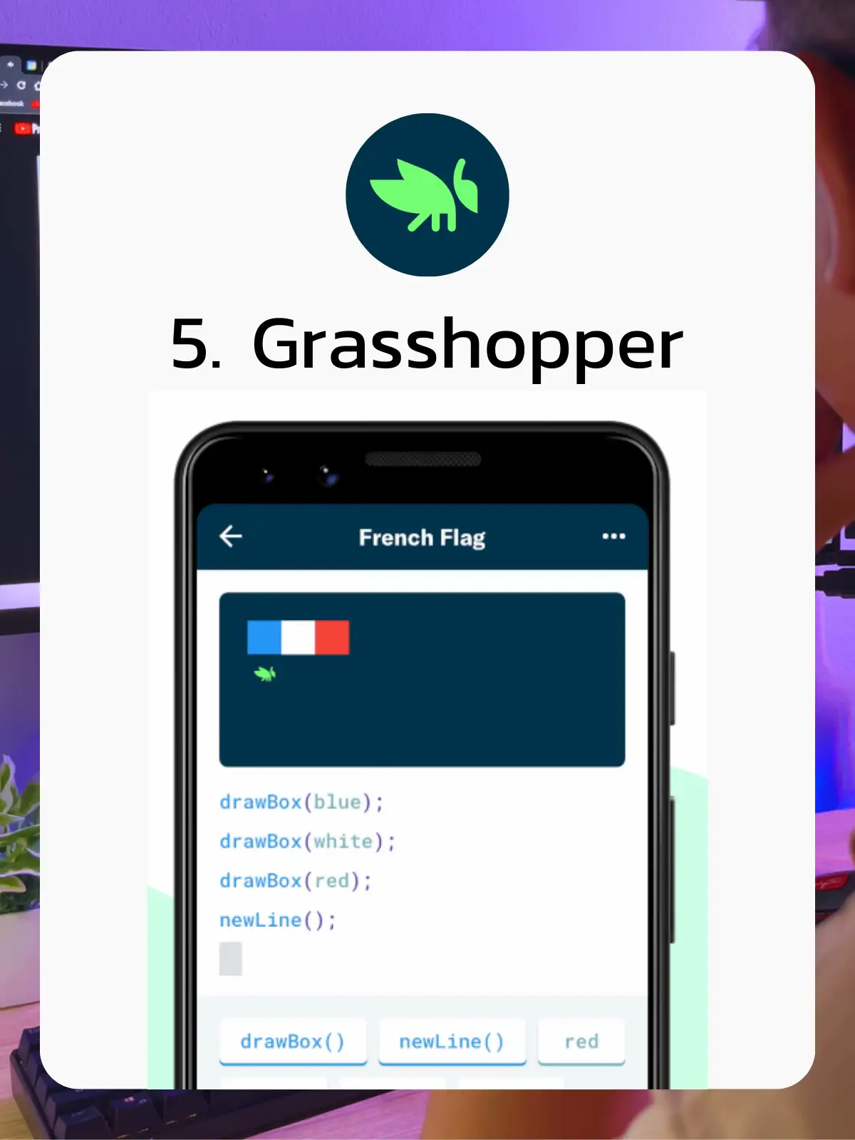 เขียนโค้ดบอกรัก - การค้นหาใน Lemon8