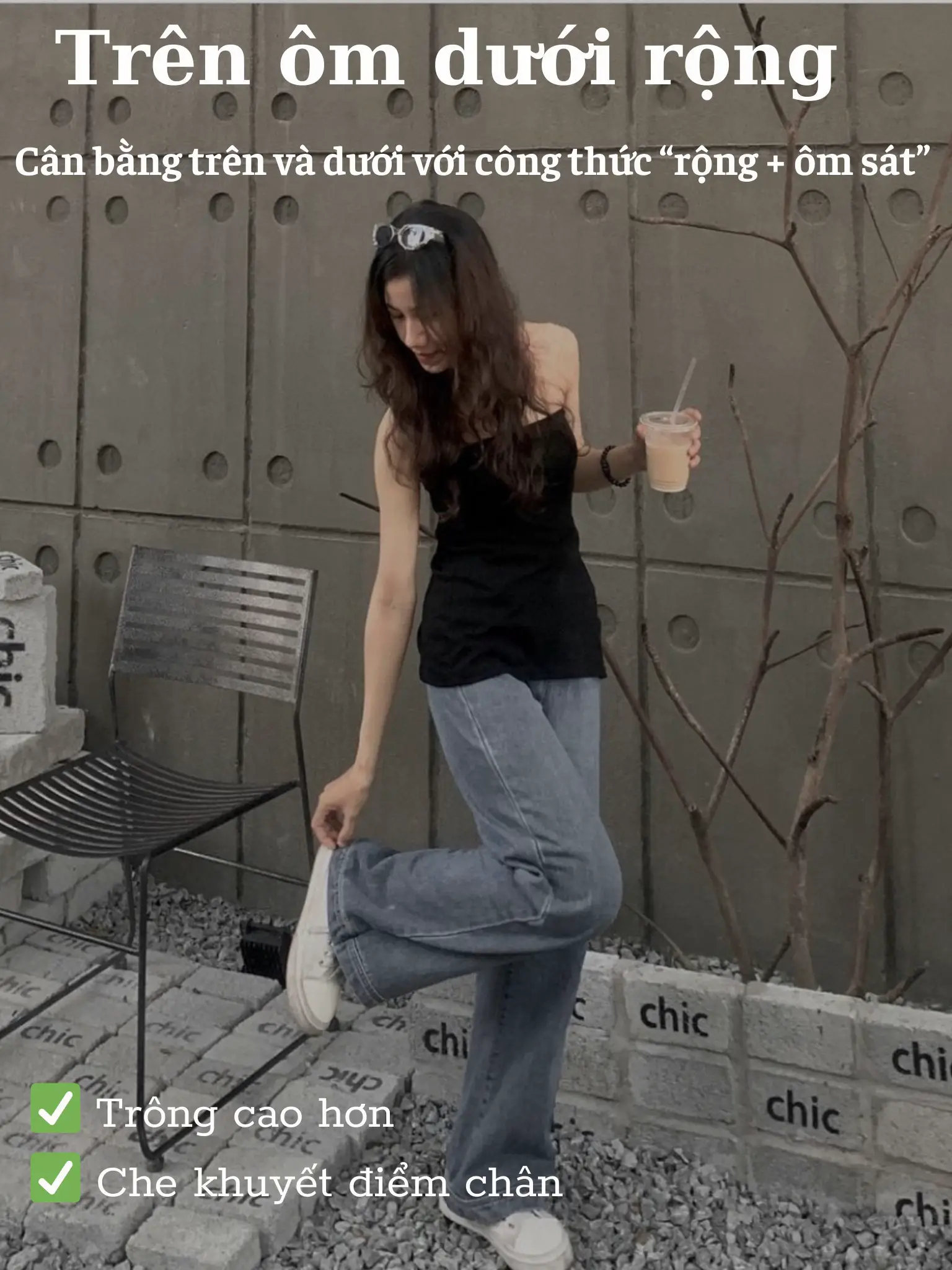 NHỮNG QUY TẮC PHỐI ĐỒ - MẶC GÌ CŨNG ĐẸP | Bộ sưu tập do N.rosie đăng | Lemon8