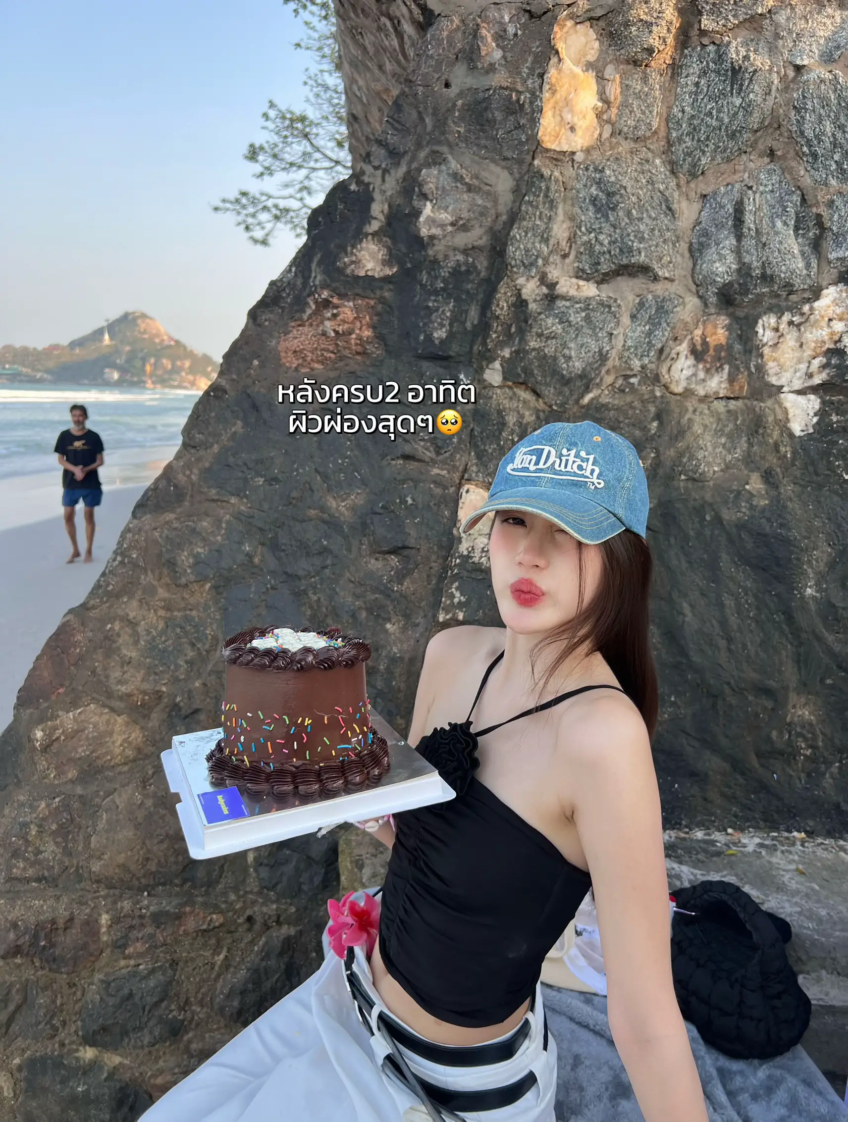 ดริปผิว 2รอบ? เห็นผลจริงไหม? | แกลเลอรีที่โพสต์โดย Gus | Lemon8