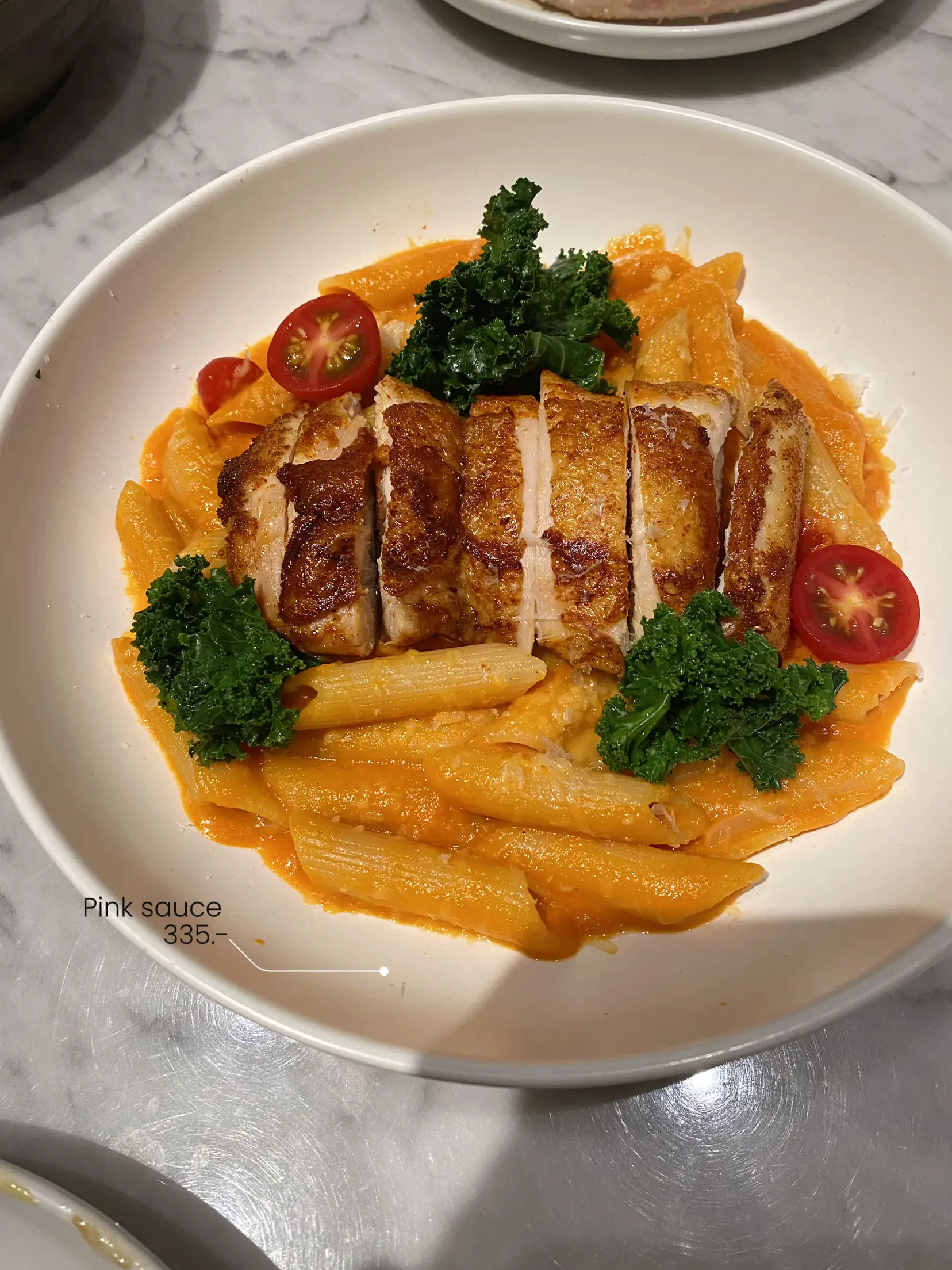 Twist ร้านอาหารของระดับ Top chef คุ้มค่ากับราคารึป่าว? | แกลเลอรีที่โพสต์โดย su🐶 | Lemon8