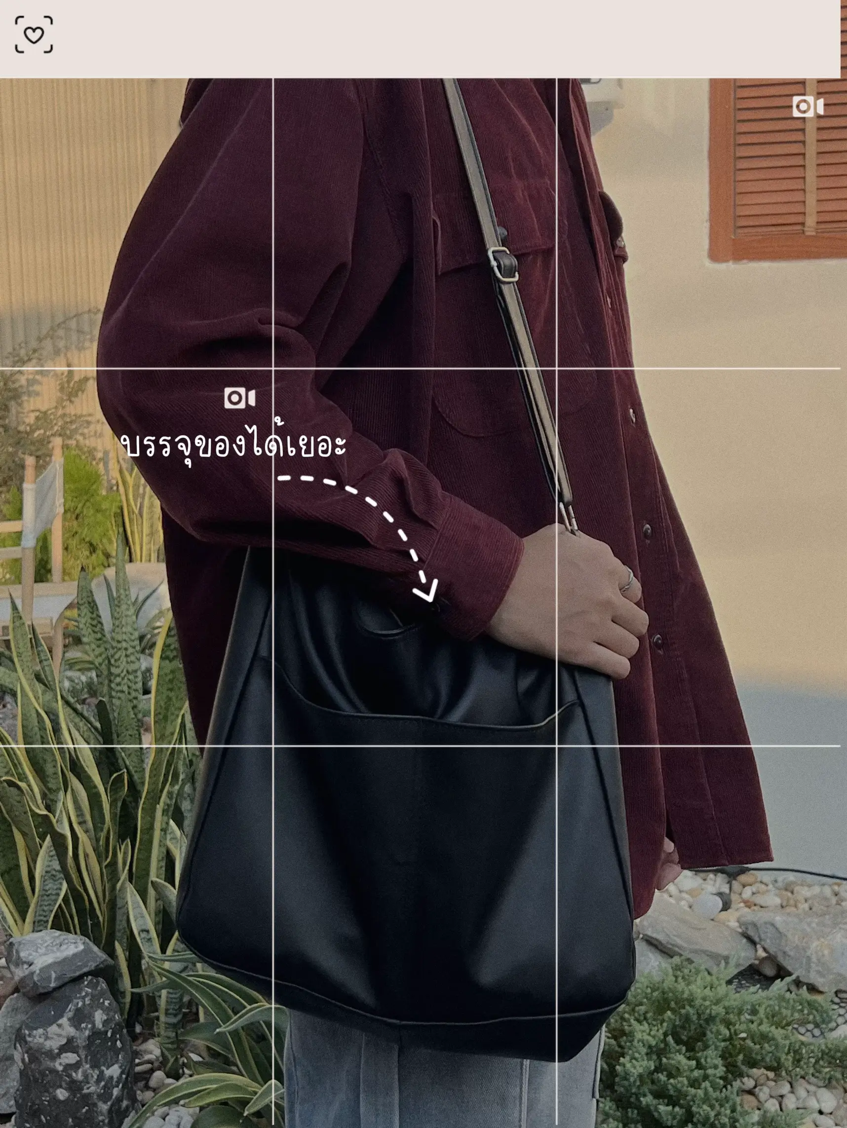 กระเป๋าหนังหลักร้อย👜 | แกลเลอรีที่โพสต์โดย Jakwa🦒 | Lemon8