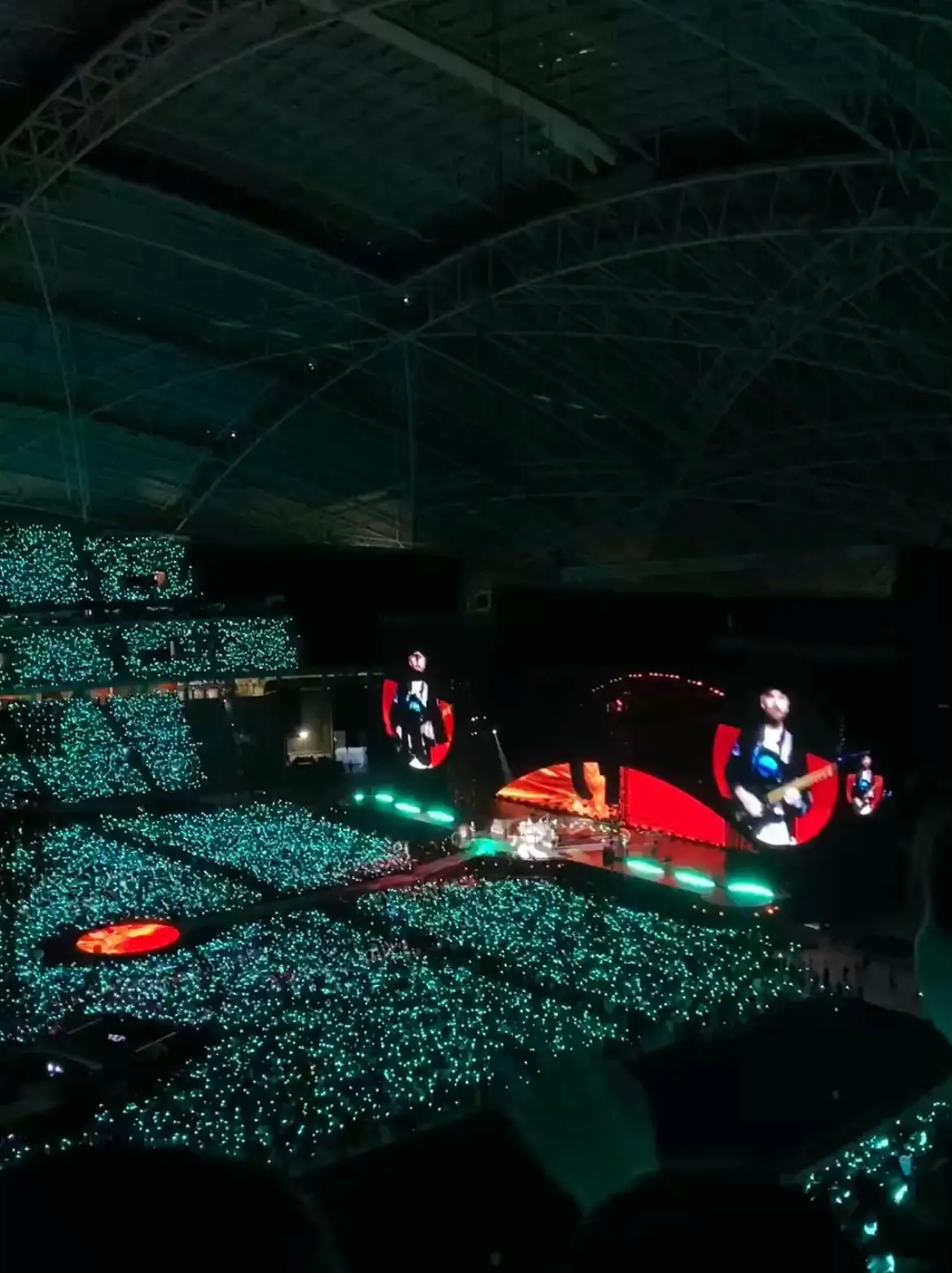[THREE POV] For COLDPLAY SG 2024 seating reference | Gallery posted by ...