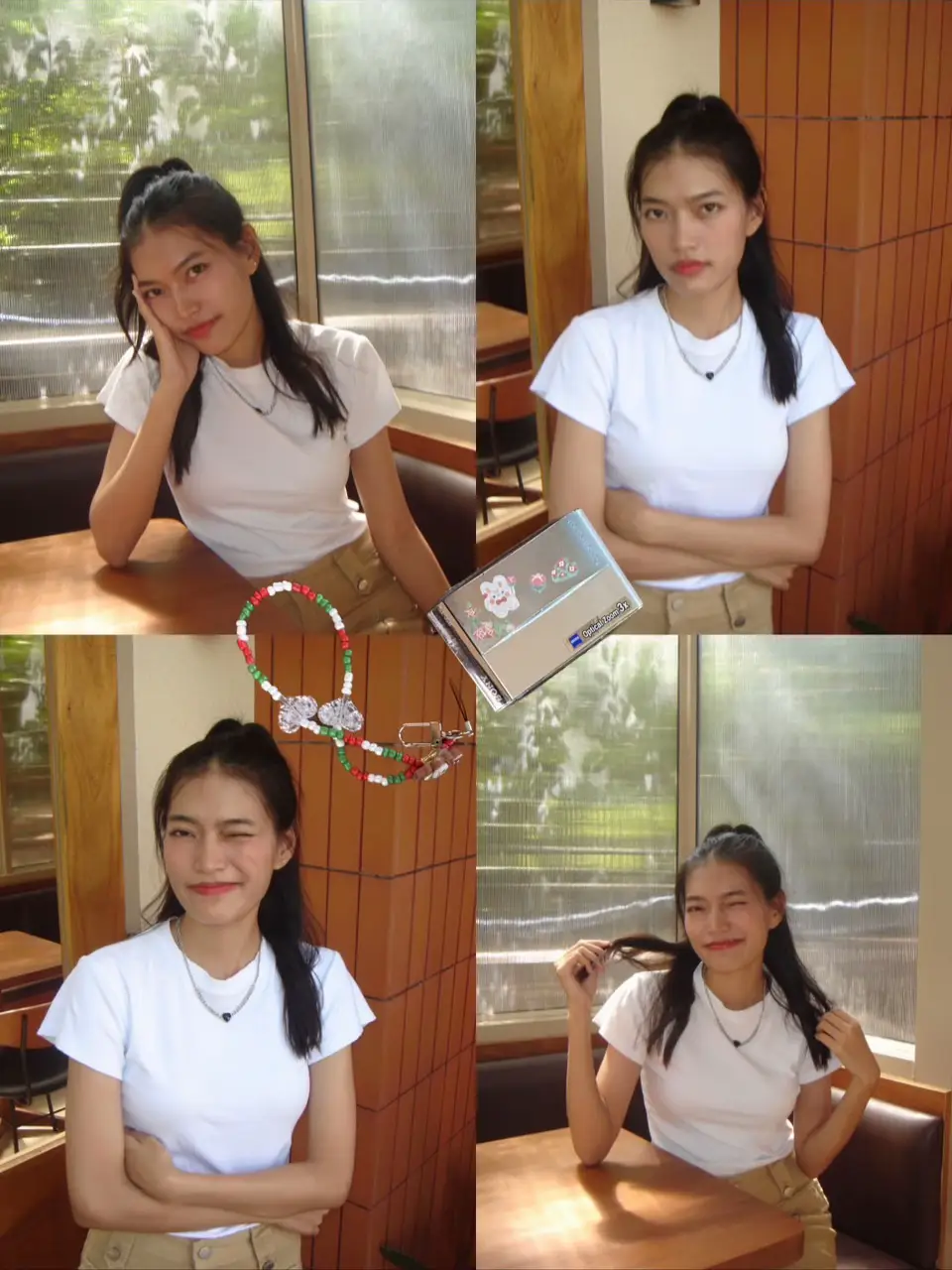 กล้องดิจิตอล มือสอง | แกลเลอรีที่โพสต์โดย ALICE | Lemon8