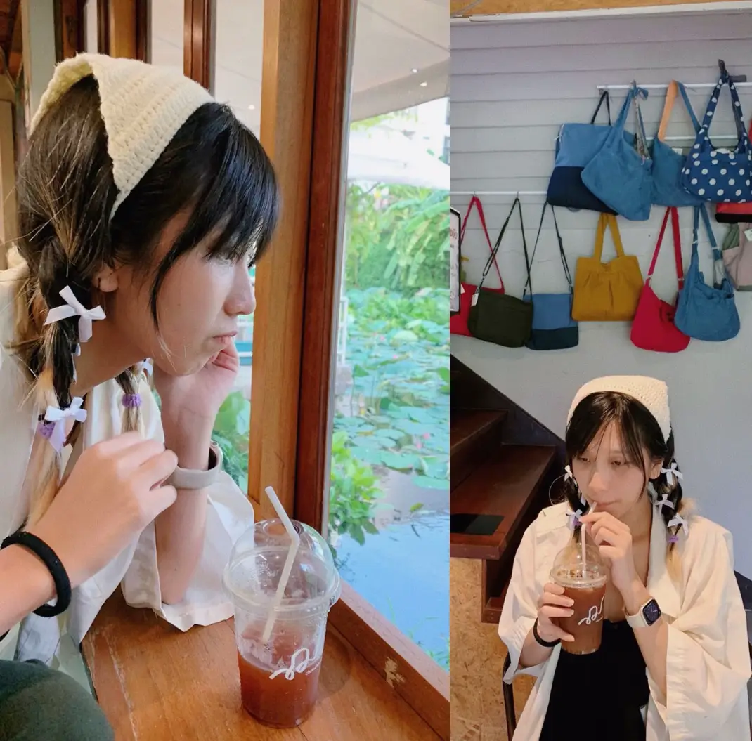 ☕️ ฌ ฌอเฌอคอฟ 🍃 คาเฟได้ฟีลธรรมชาติ ลาดพร้าว 16 แกลเลอรีที่โพสต์โดย