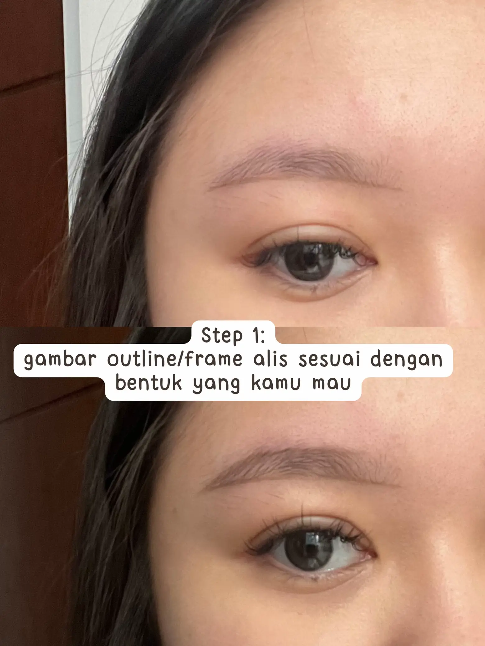 RAPIHIN ALIS SUPER SIMPLE 🫶🏻 | แกลเลอรีที่โพสต์โดย Livia Jasmine | Lemon8