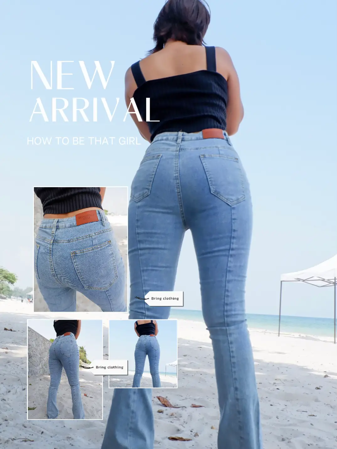 Bring clothing | แกลเลอรีที่โพสต์โดย Nea_spp | Lemon8