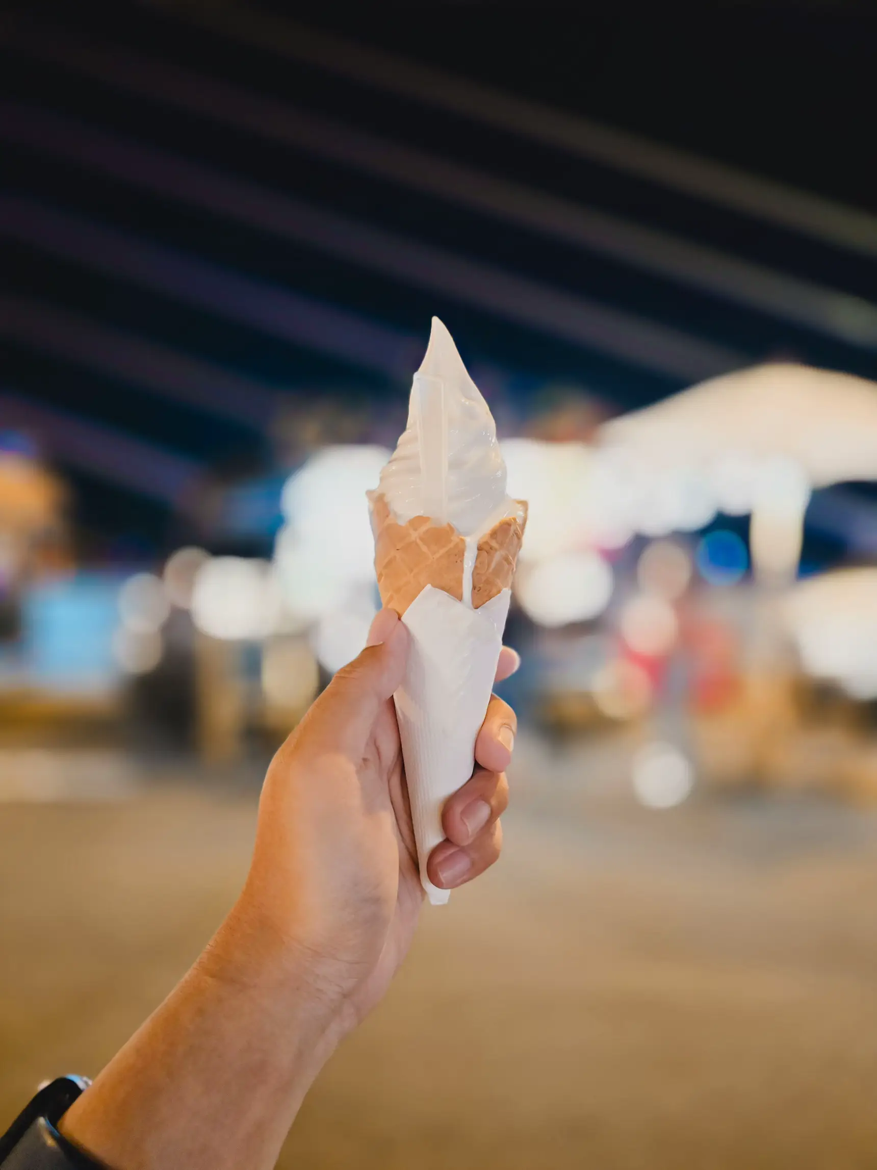 🌉 | งาน Luck Lock Love ที่สะพานคู่ขนานสะพานพระราม 9 | แกลเลอรีที่โพสต์โดย benzbruen | Lemon8