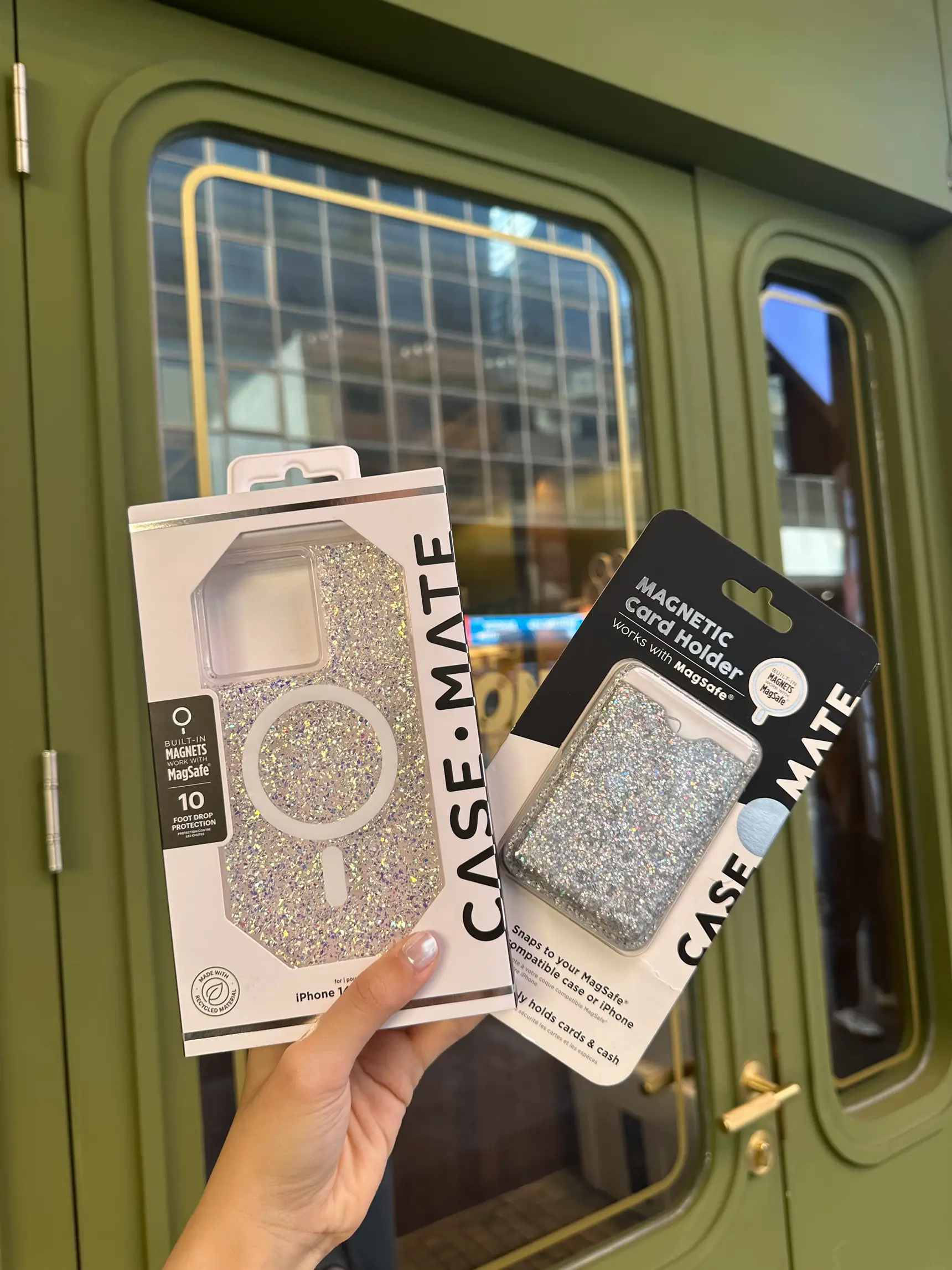ป้ายยา CASE GLITTER 🪄 | แกลเลอรีที่โพสต์โดย เหมี่ยวอี่ ･｡･☆ | Lemon8