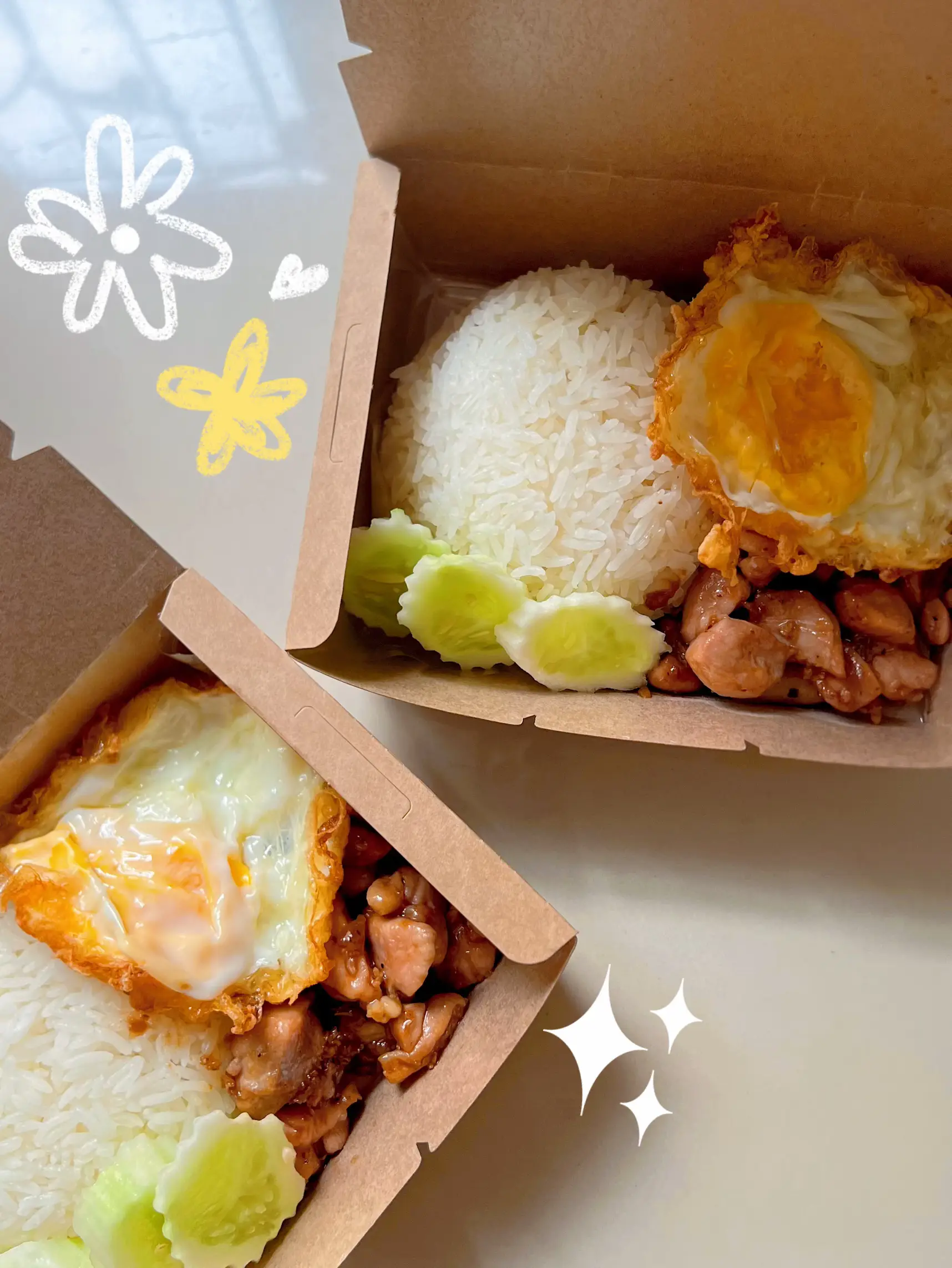 ขายของกินอะไรดีในไลน์แมน - การค้นหาใน Lemon8