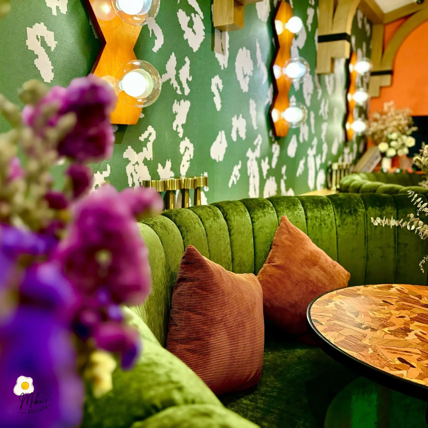 🇪🇸🍴 พาชิมอาหารสเปนแมกซิกันย่านรองเมือง Coco Lima BKK | แกลเลอรีที่โพสต์ ...