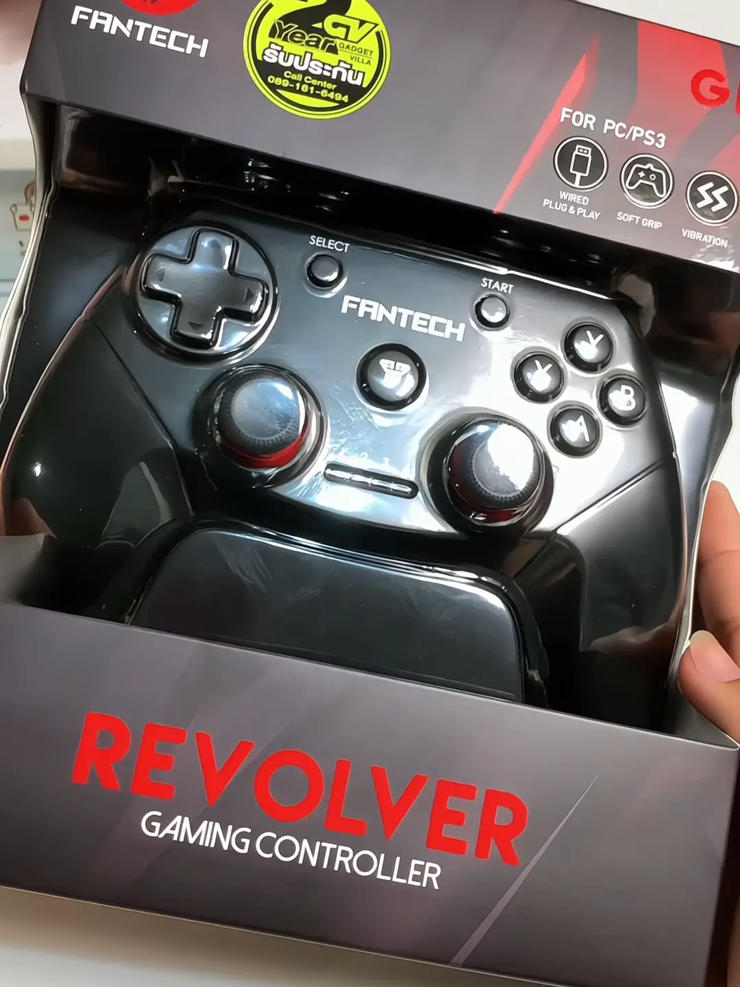 😈X3 Controller จอยเกมส์ราคาหลักร้อยครอบจักรวาล 🎄🚀 | วิดีโอที่เผยแพร่โดย ...