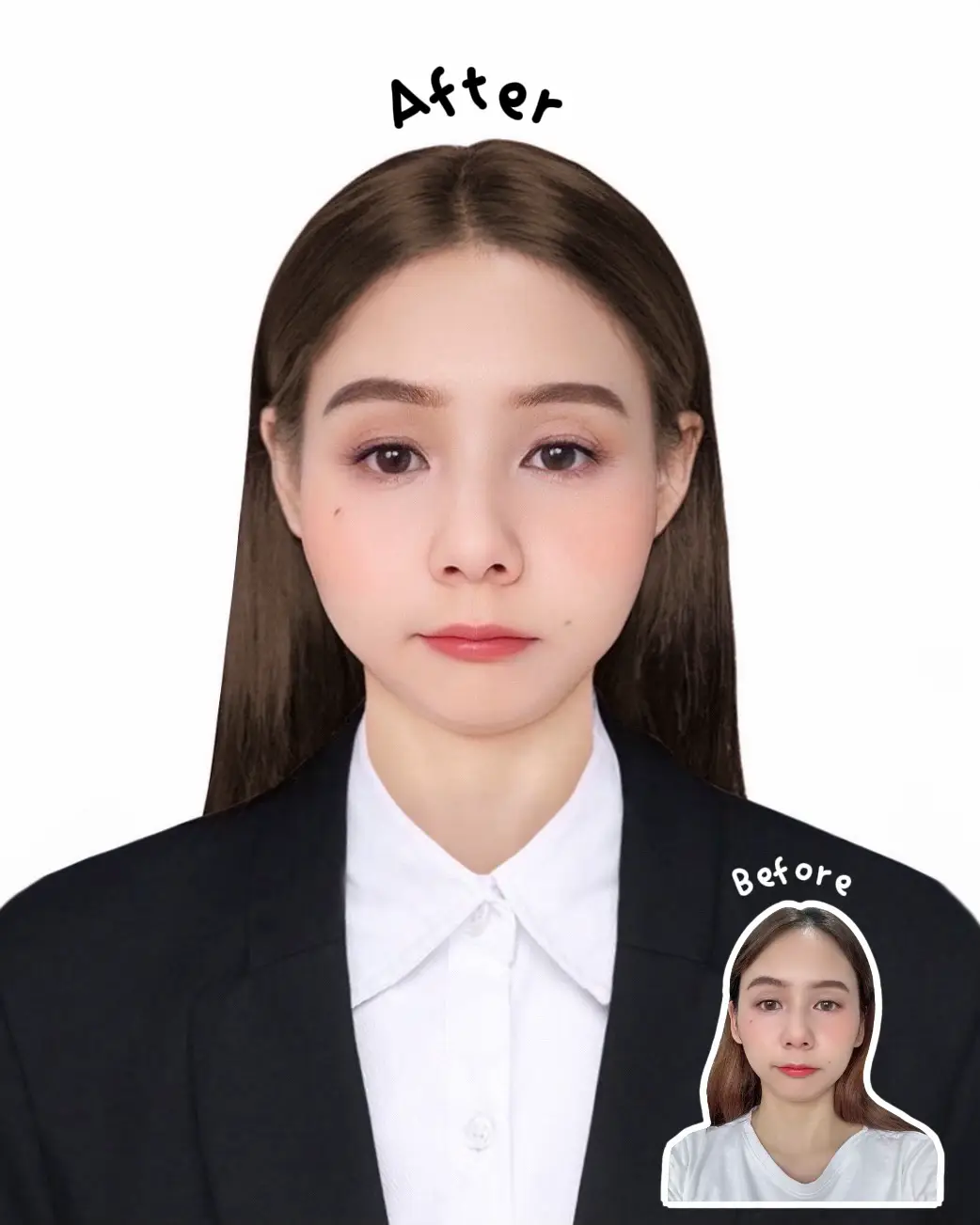 ตัดต่อใส่ชุดพยาบาล - การค้นหาใน Lemon8