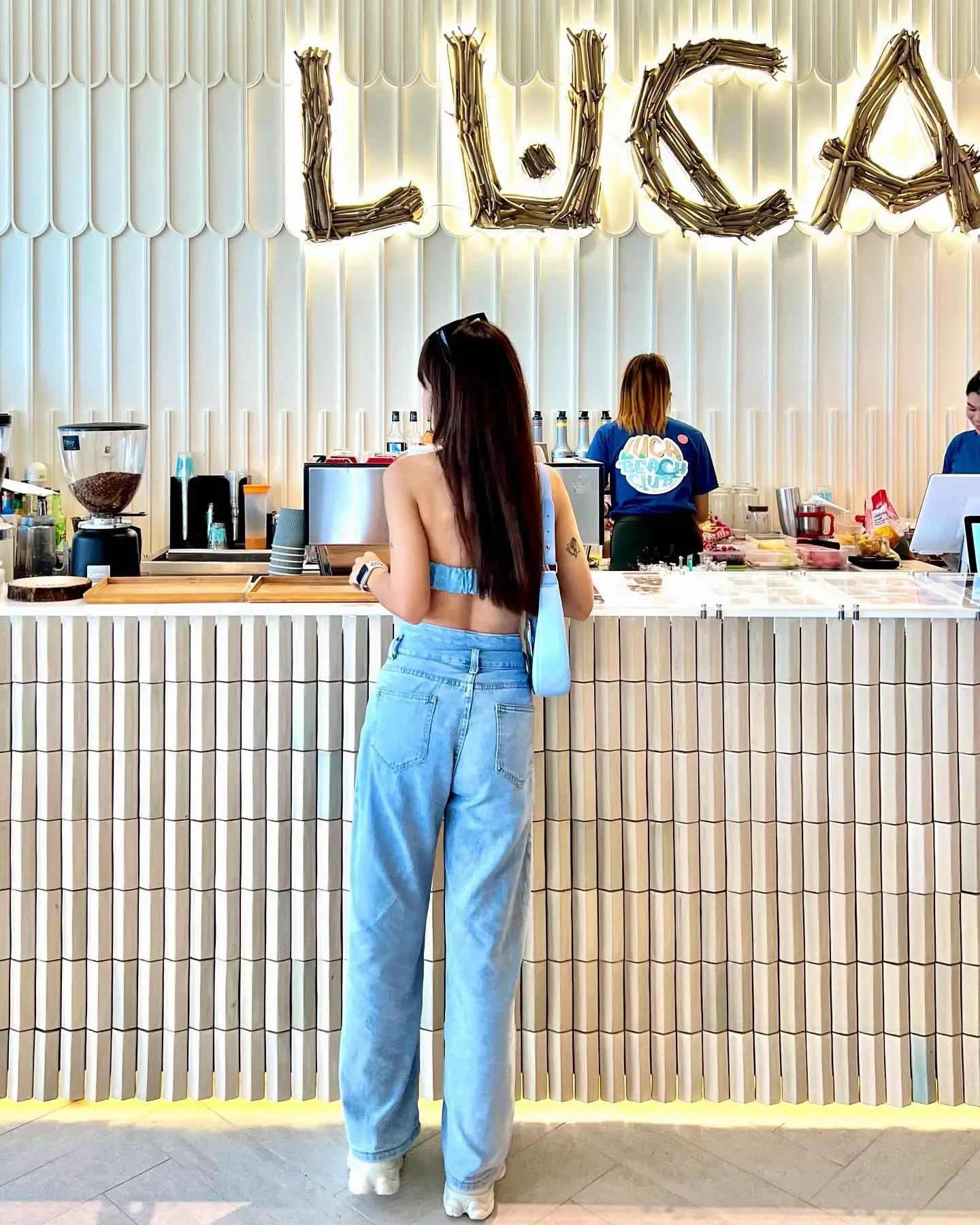 Luca Beach Club Sichon 🌊 @สิชล นครศรีธรรมราช | แกลเลอรีที่โพสต์โดย ...