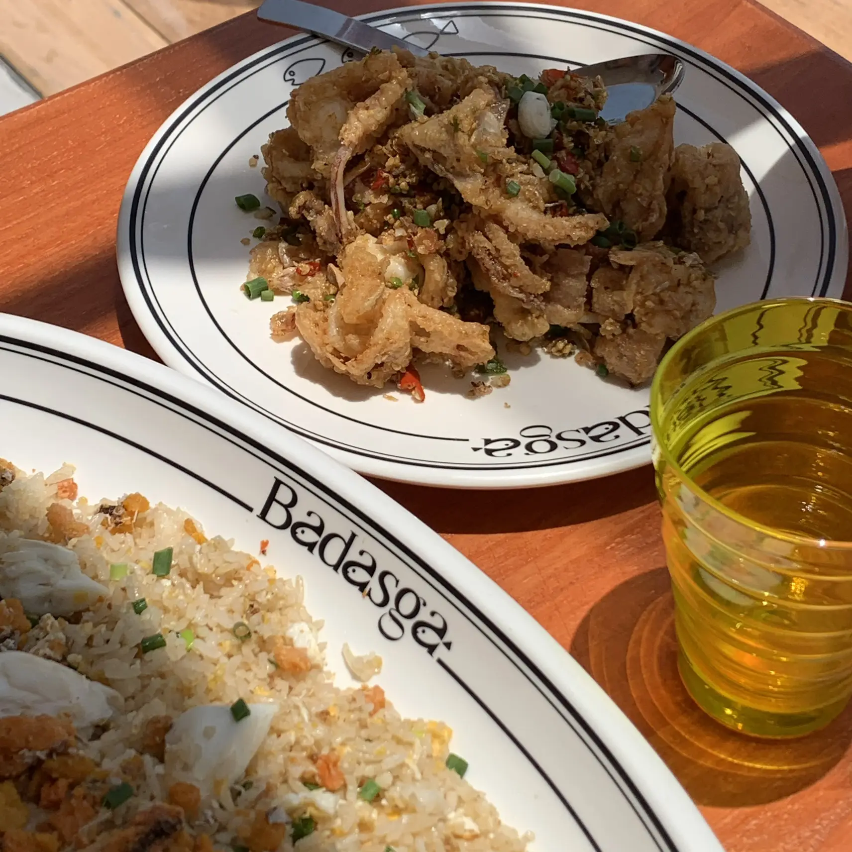 ร้านอาหารทะเลบางแสน ห้องแอร์ - การค้นหาใน Lemon8