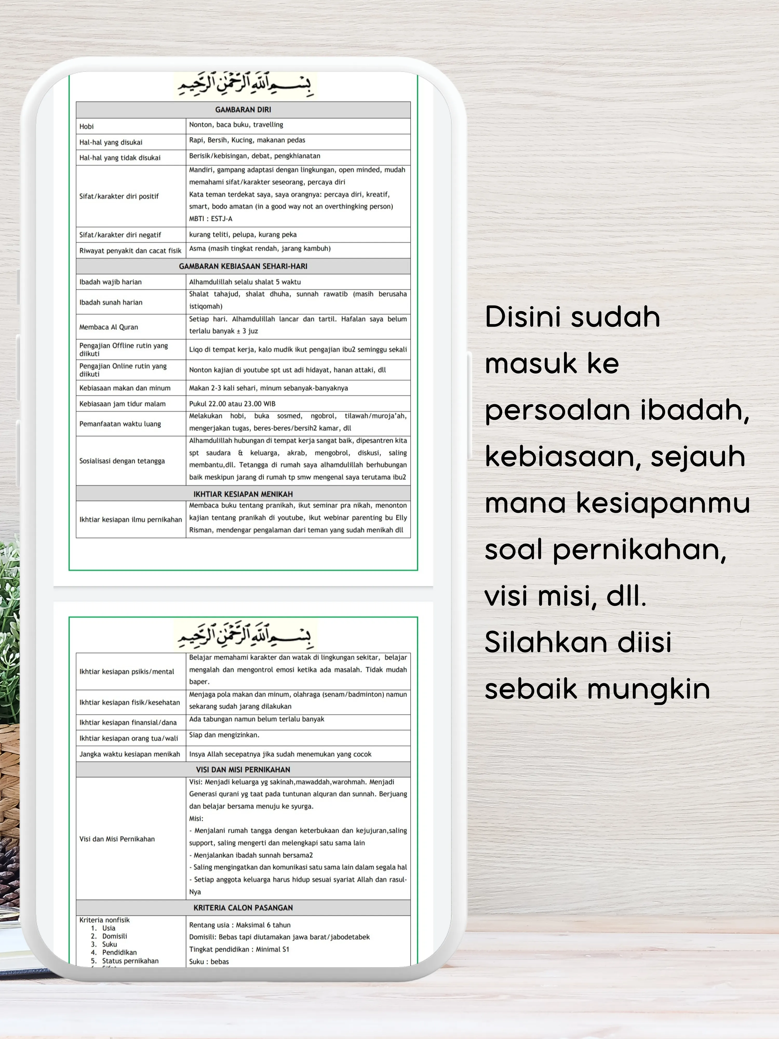 UPGRADE CV AUTO BANYAK YG LAMAR💍 2024 OTW HALAL‼️ | Galeri diposting ...