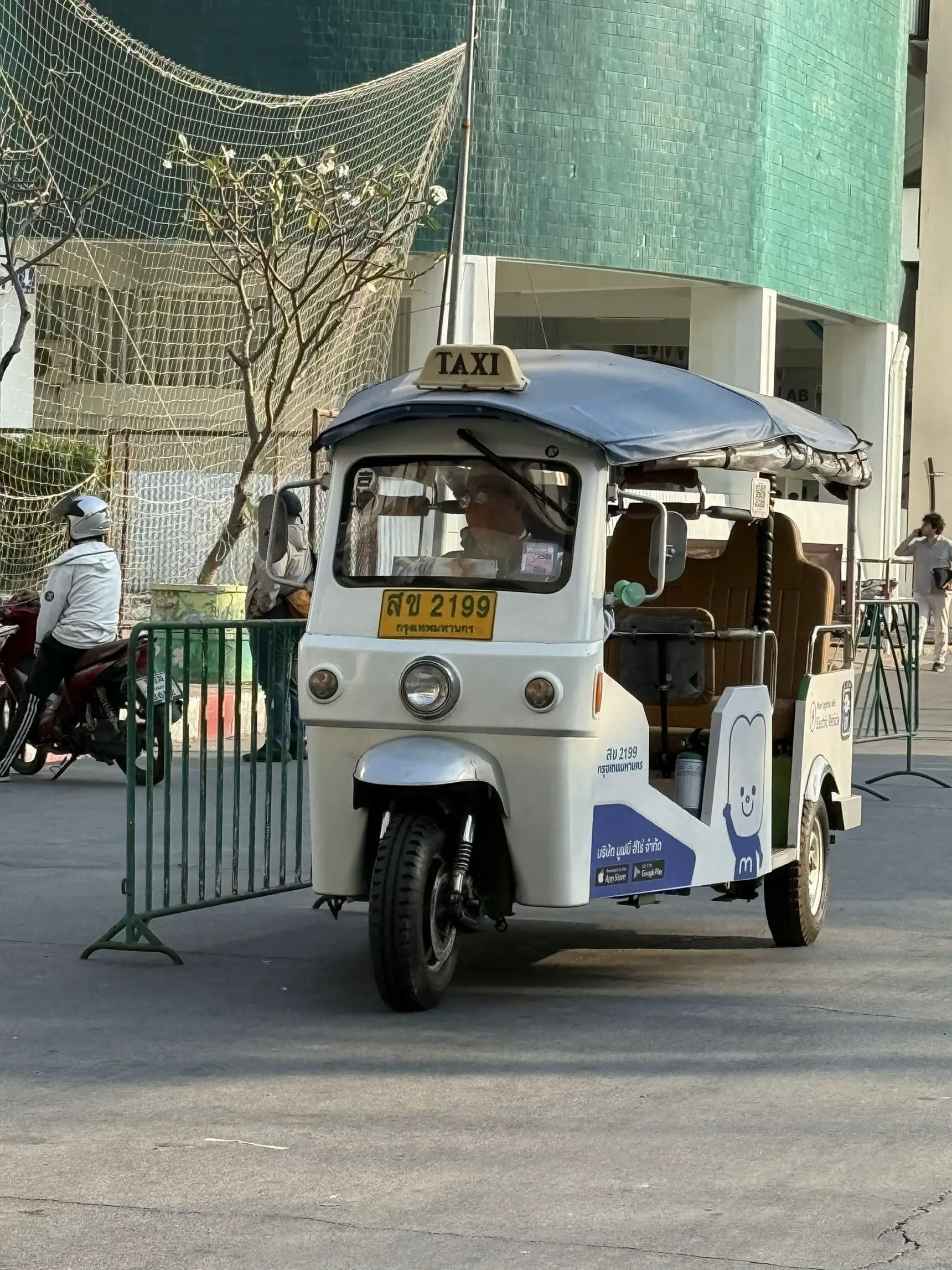 วิธีเรียกรถmuvmi | 2025 ประสบการณ์ผู้ใช้จริงบน Lemon8
