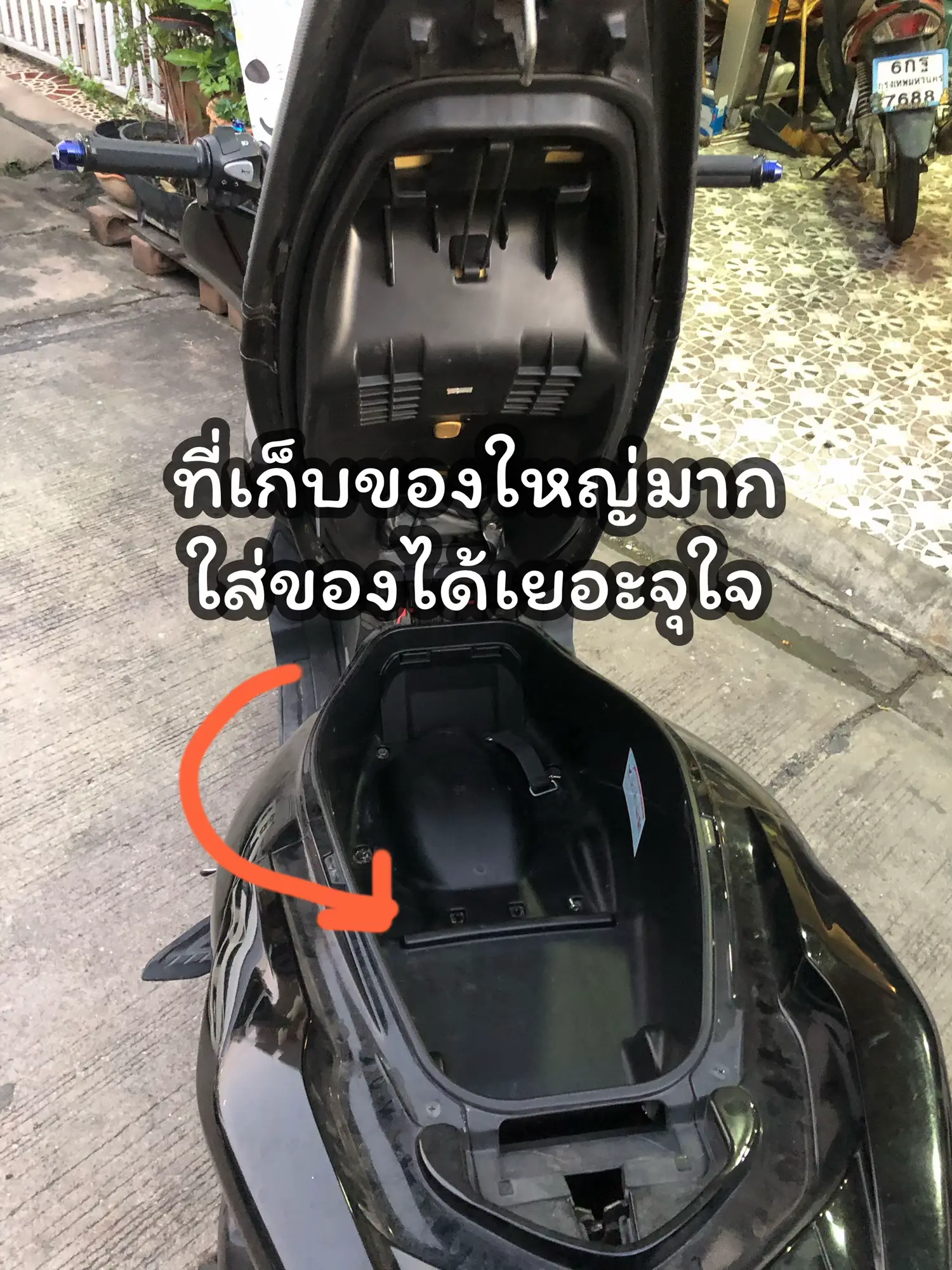 โช๊คมอเตอร์ไซค์pcx ร - การค้นหาใน Lemon8