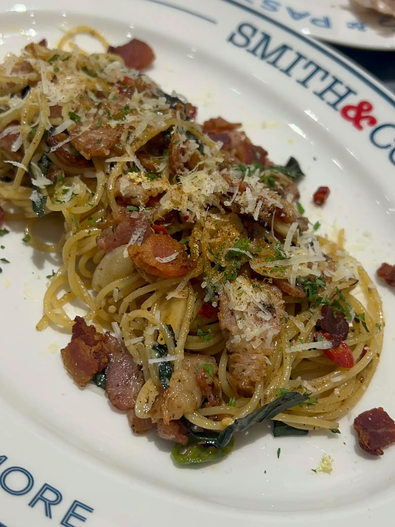 𝐒𝐌𝐈𝐓𝐇 & 𝐂𝐎. | แกลเลอรีที่โพสต์โดย mean6951 | Lemon8