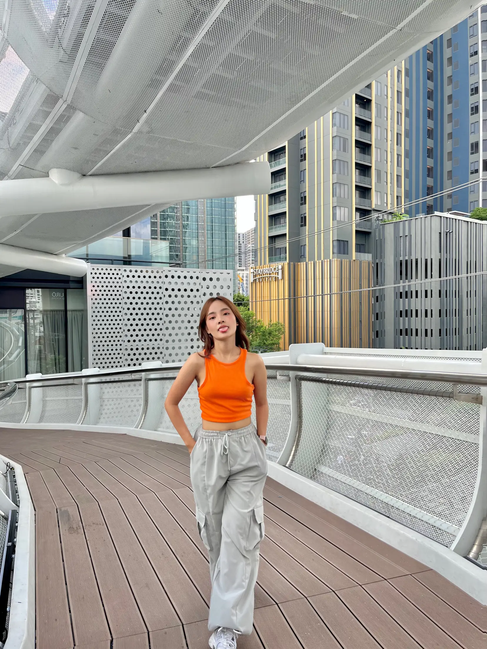 🎈 𝐌𝐚𝐫𝐜𝐡𝐞’ 𝐓𝐡𝐨𝐧𝐠𝐥𝐨𝐫 | จุดถ่ายรูปใหม่ ใกล้ BTS ทองหล่อ | แกลเลอรีที่โพสต์โดย Chonchanok_Film | Lemon8