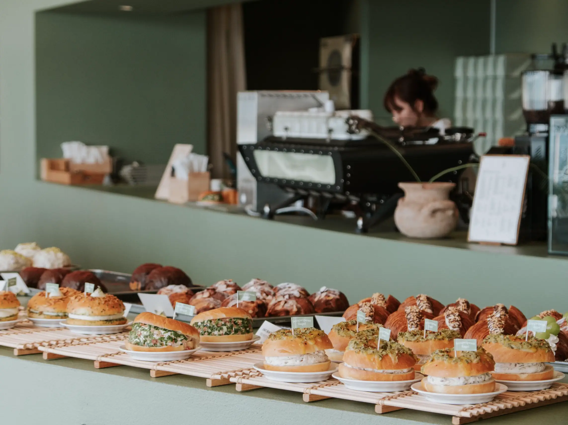 cafe with a sea view | Gallery posted by Katelyn | Lemon8