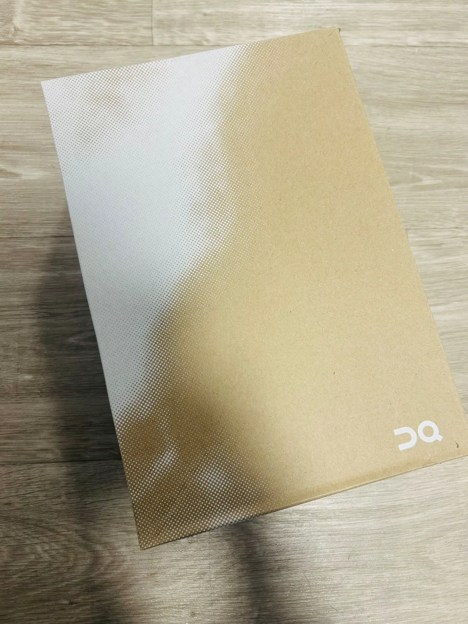 Unbox cloudswift undyed color | แกลเลอรีที่โพสต์โดย MissOnco | Lemon8