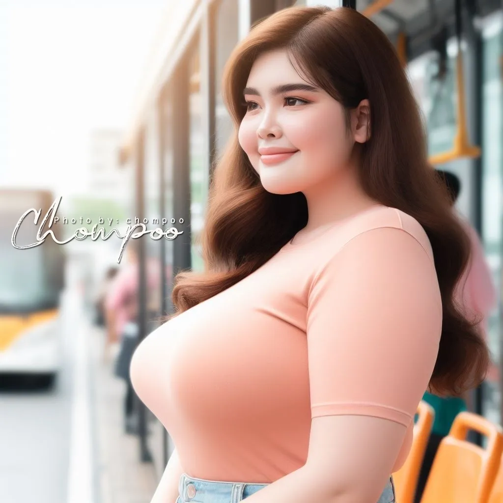 อ้วนน่าฟัด รักด้วยนะ by chompoo | แกลเลอรีที่โพสต์โดย Chompoo | Lemon8